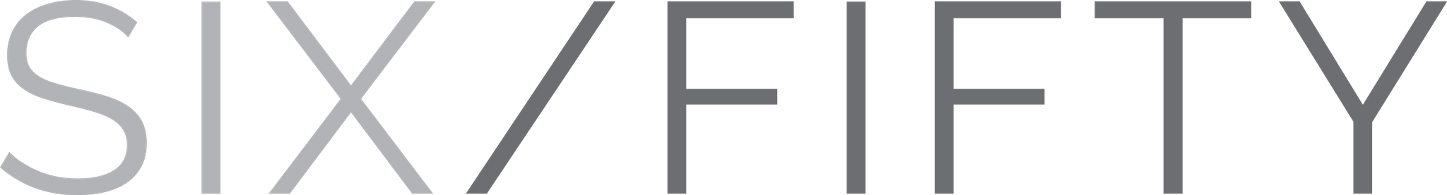 Six Fifty — Bonnie Atlas Showroom
