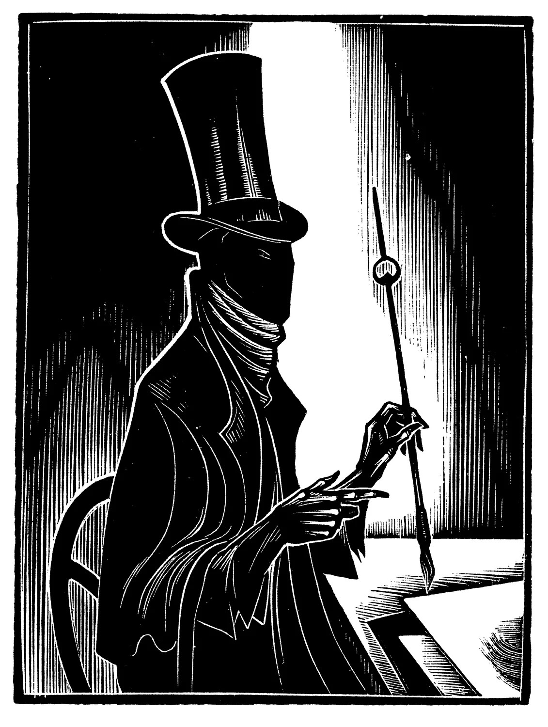 Lynd Ward — Stinehour Editions