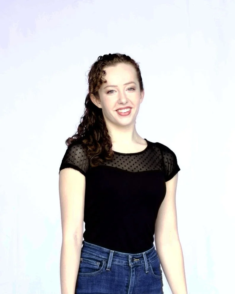 OUR STAFF — RADIANCE SCHOOL of BALLET