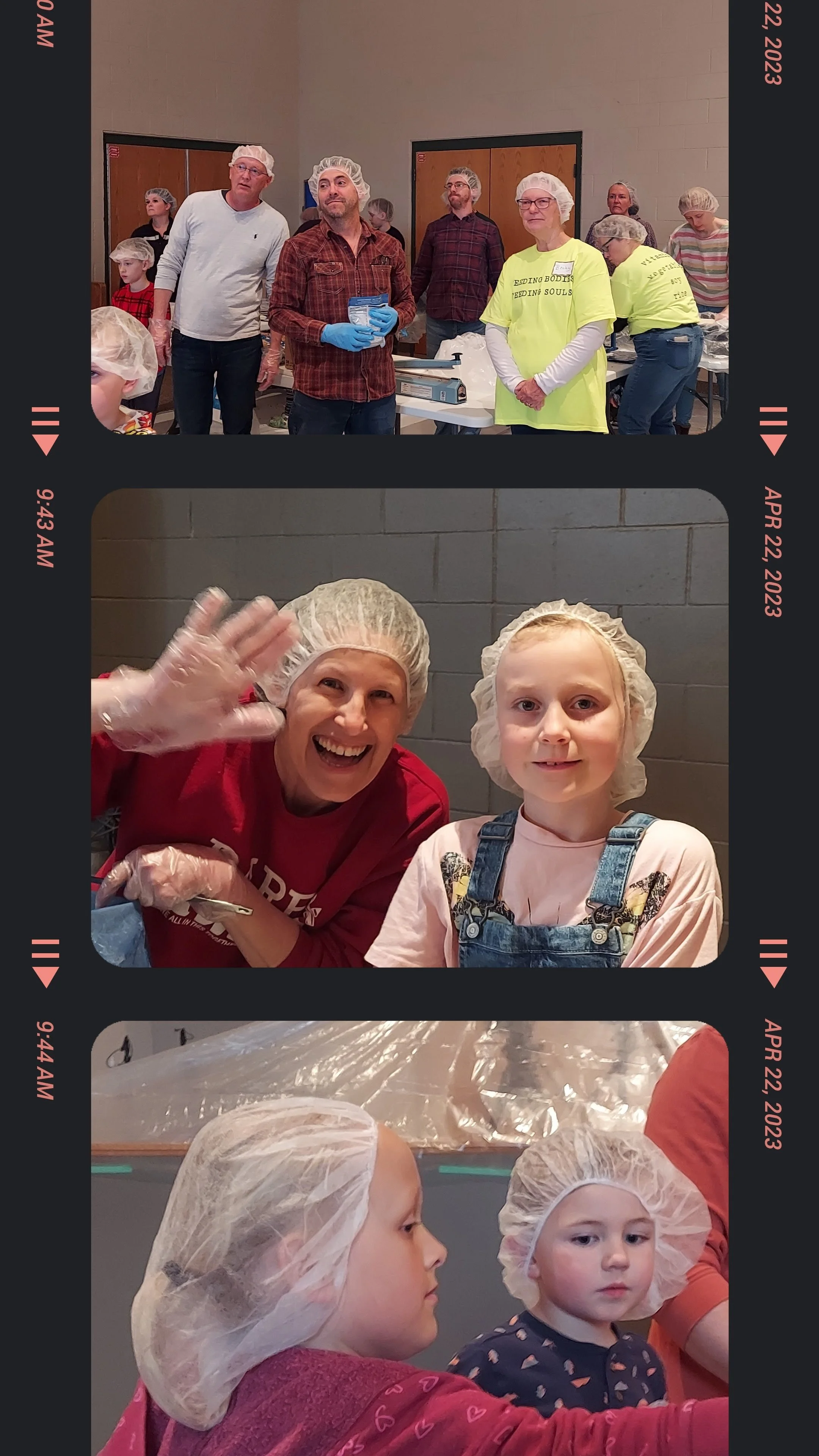 2024 Lakes Area FMSC MobilePack dates — Hosanna Lutheran Church ...
