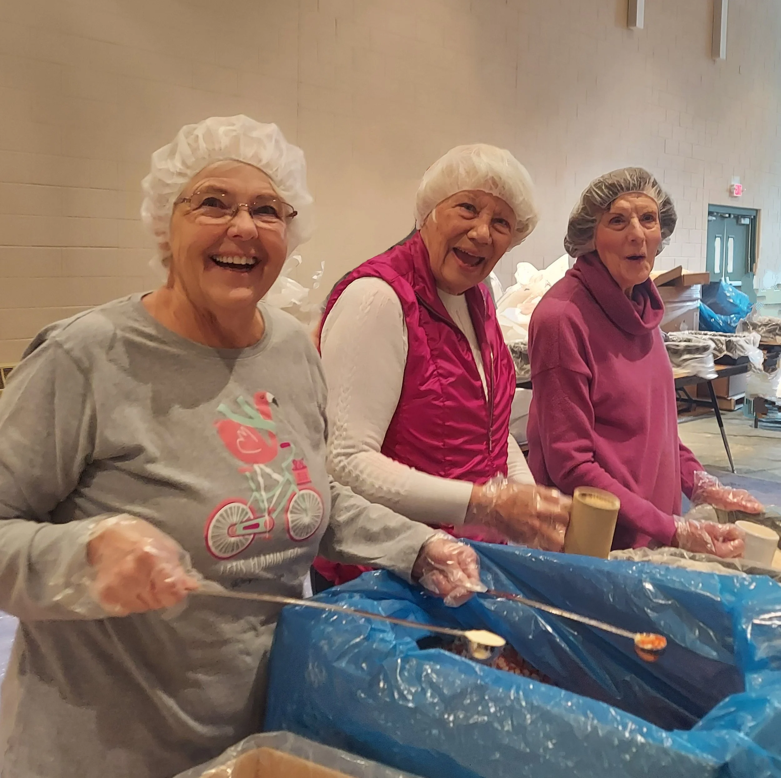 2024 Lakes Area FMSC MobilePack dates — Hosanna Lutheran Church ...