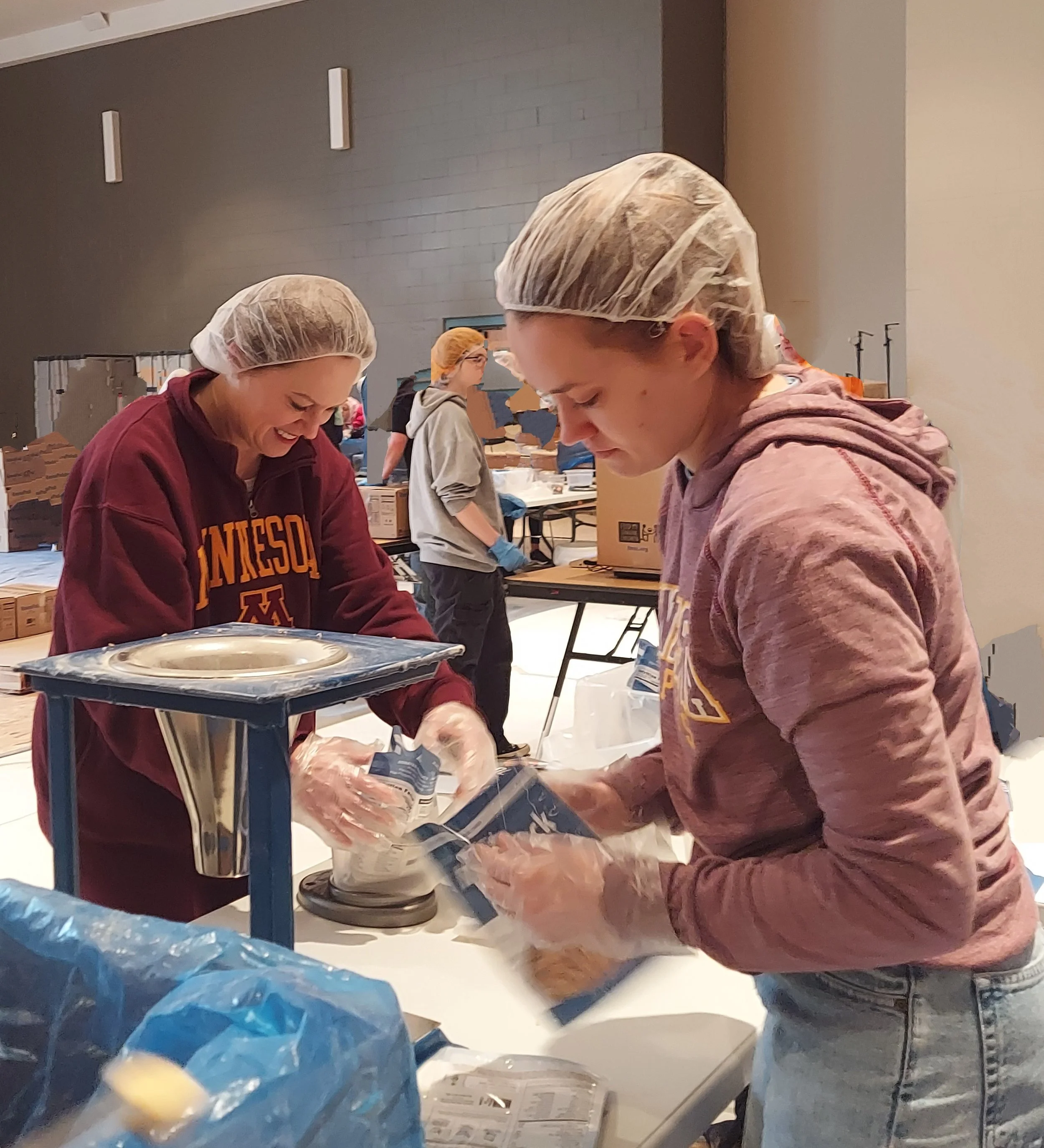 2024 Lakes Area FMSC MobilePack dates — Hosanna Lutheran Church ...