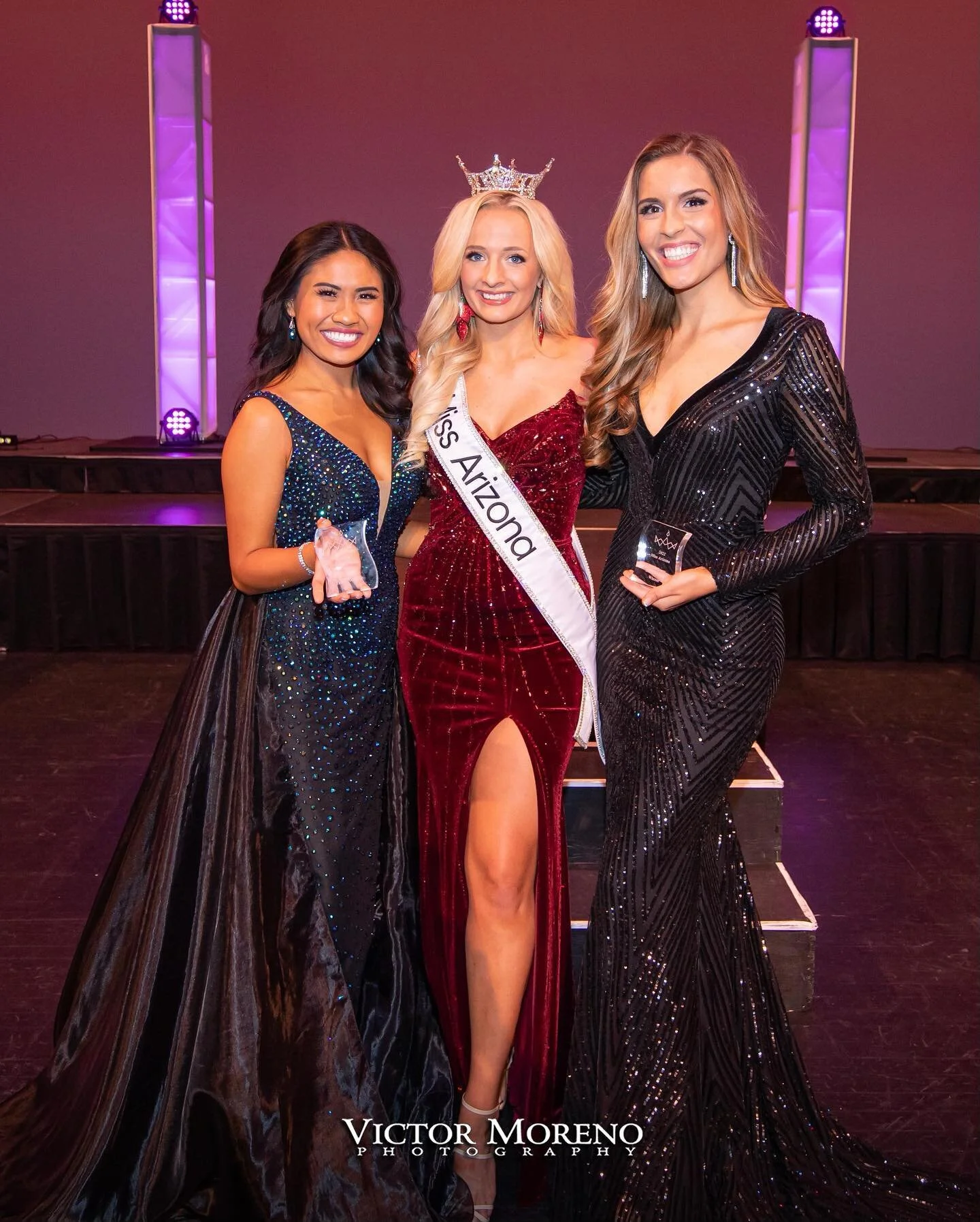 Miss Arizona Scholarship Competition