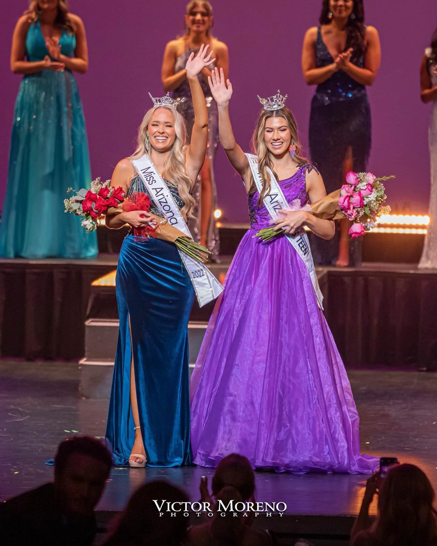 Miss Arizona Scholarship Competition
