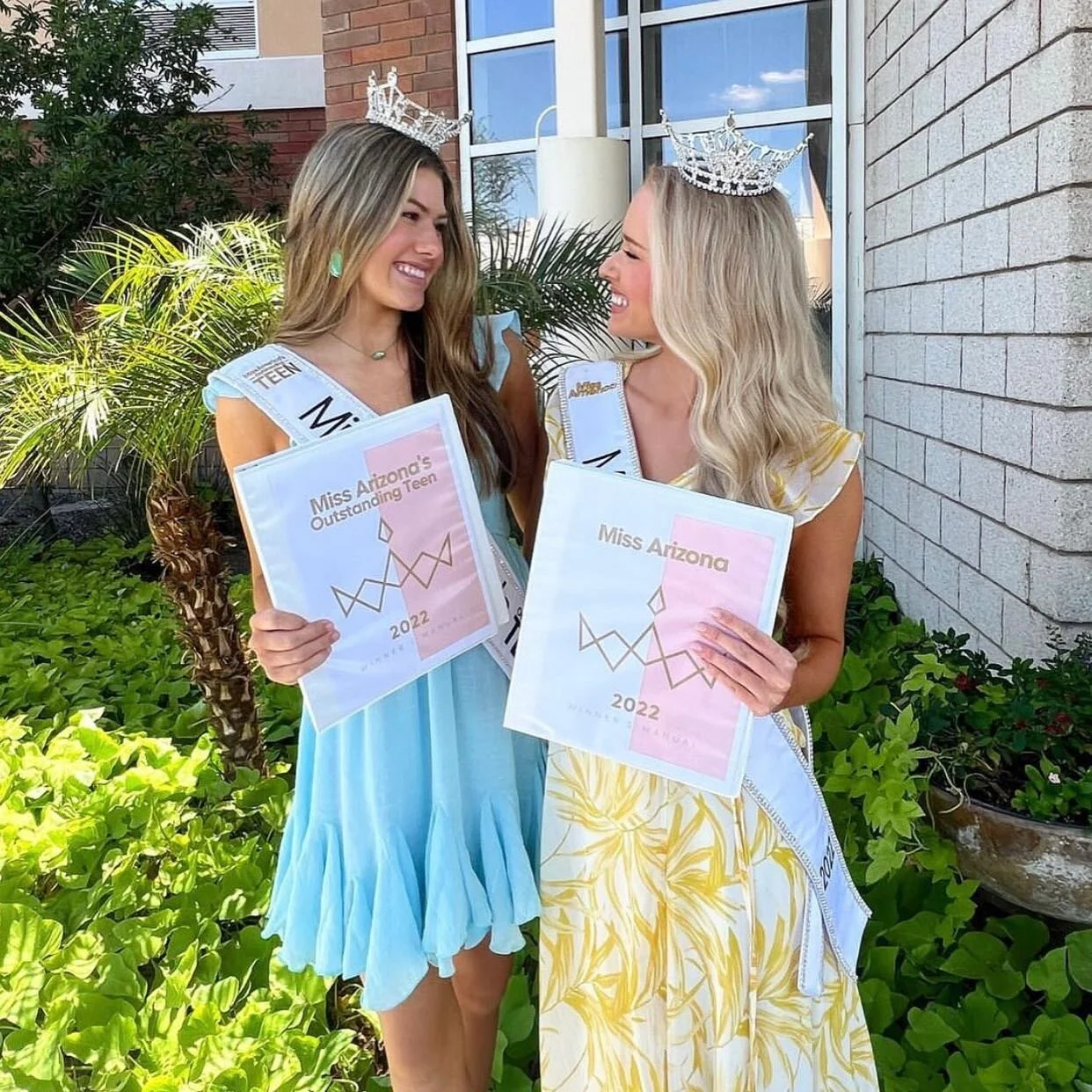 Miss Arizona Scholarship Competition