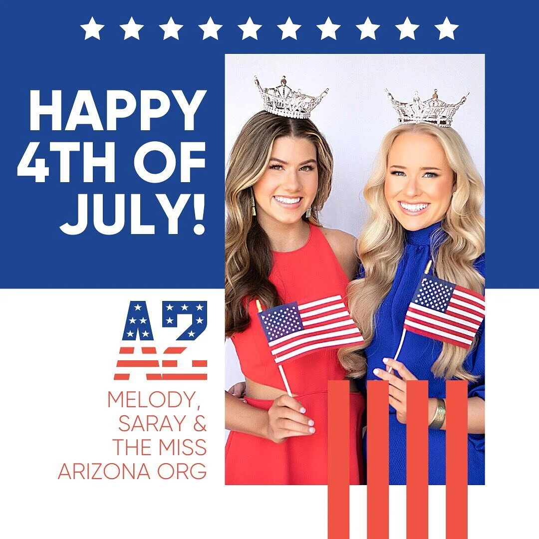 Miss Arizona Scholarship Competition