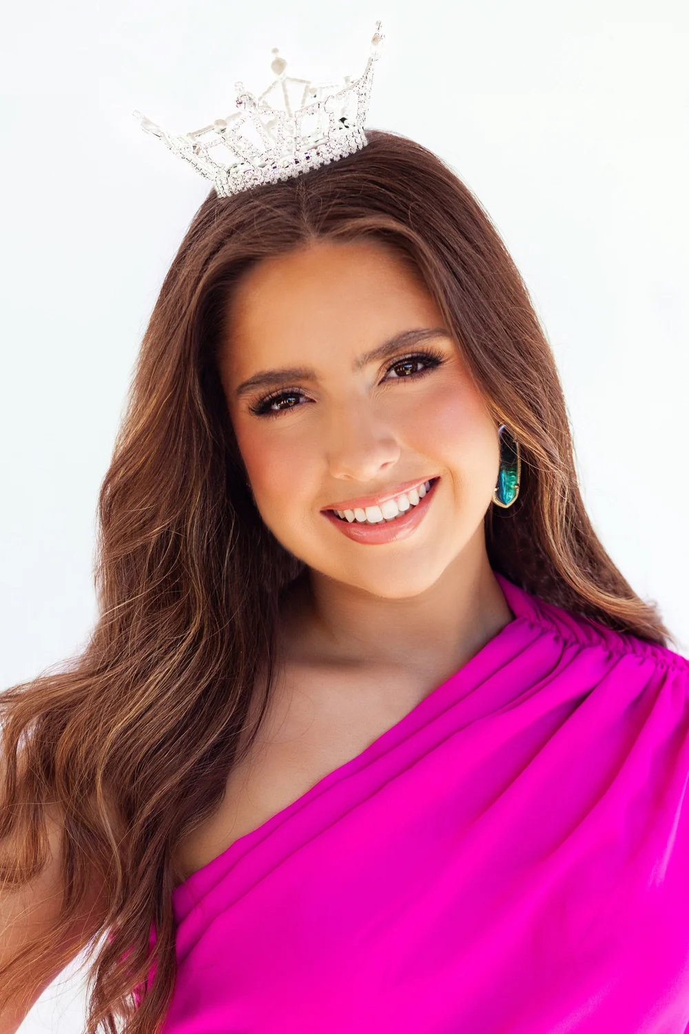 Titleholders — Miss Arizona Scholarship Competition