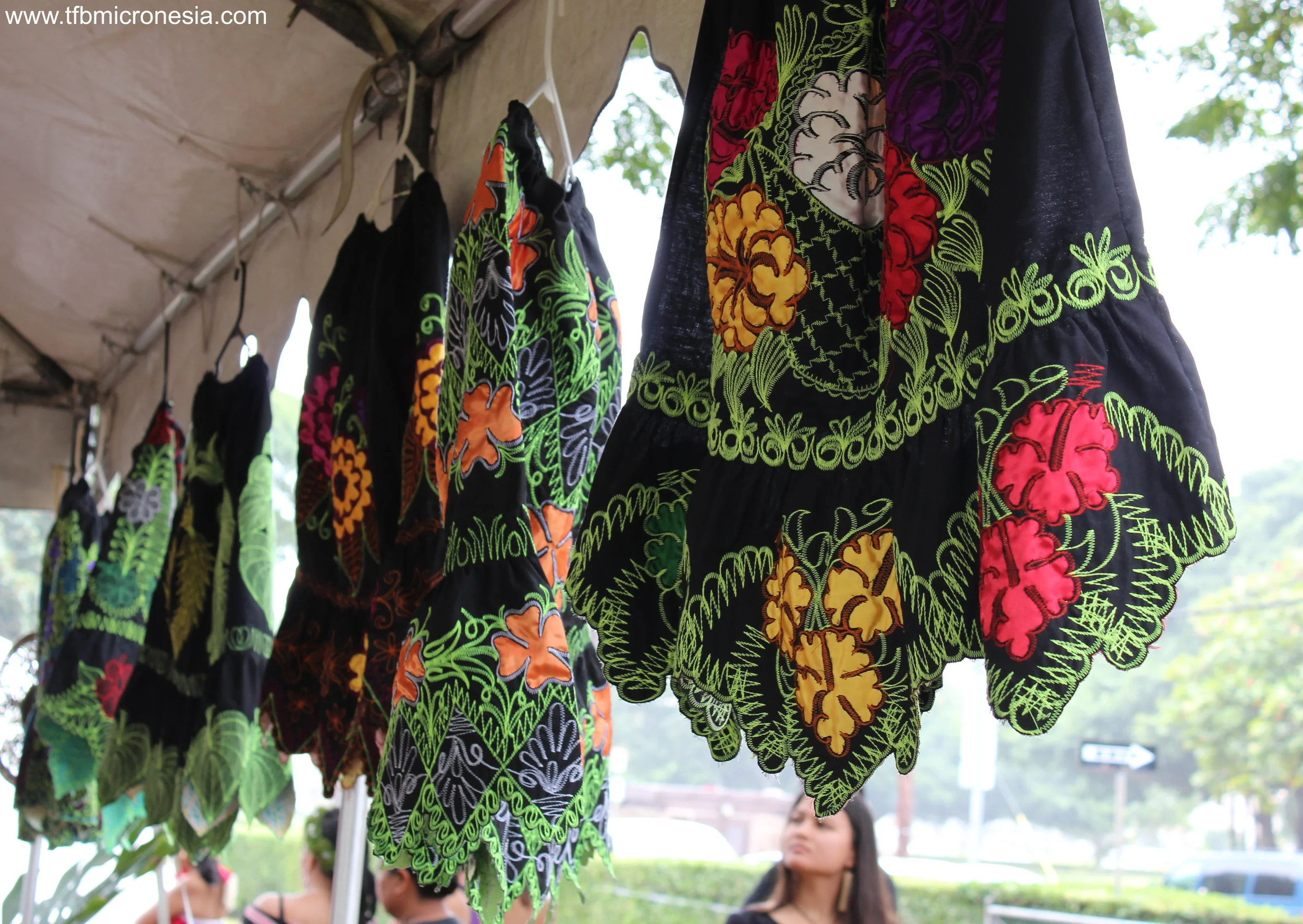 Honolulu Academy of Art: "Celebrate Micronesia" (photo gallery) — The ...