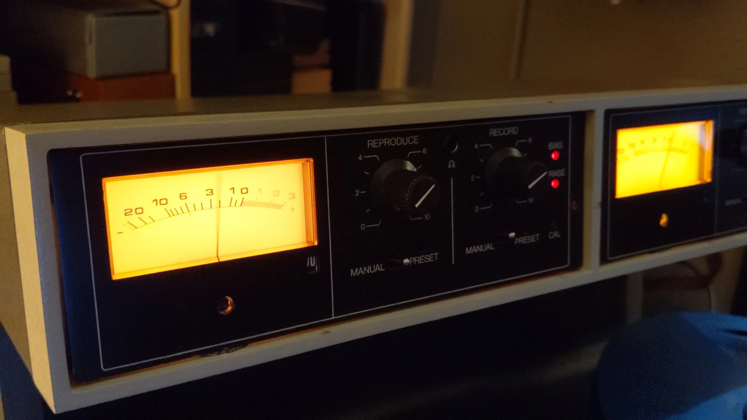 Tone Zone — Swingfingers Recording Studios