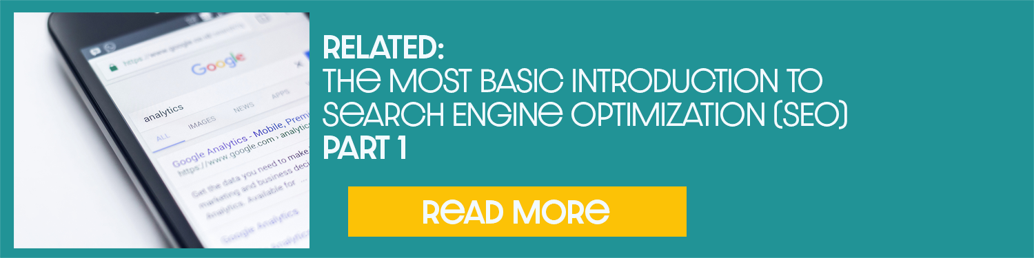 [Infographic] The Small Business Guide to Google Analytics — Jennie Austin