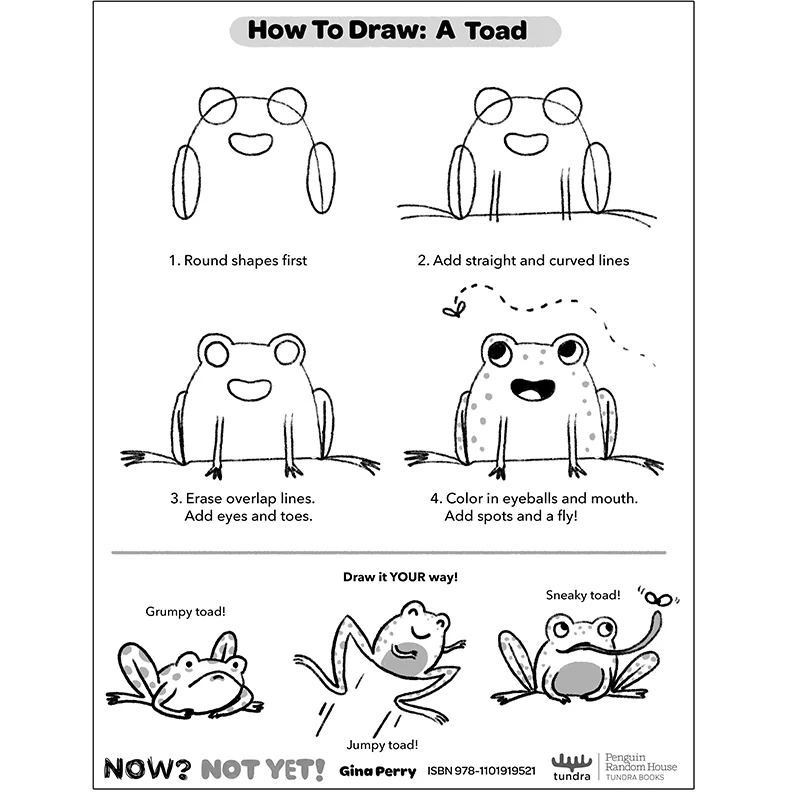 Printables — Gina Perry Illustrations