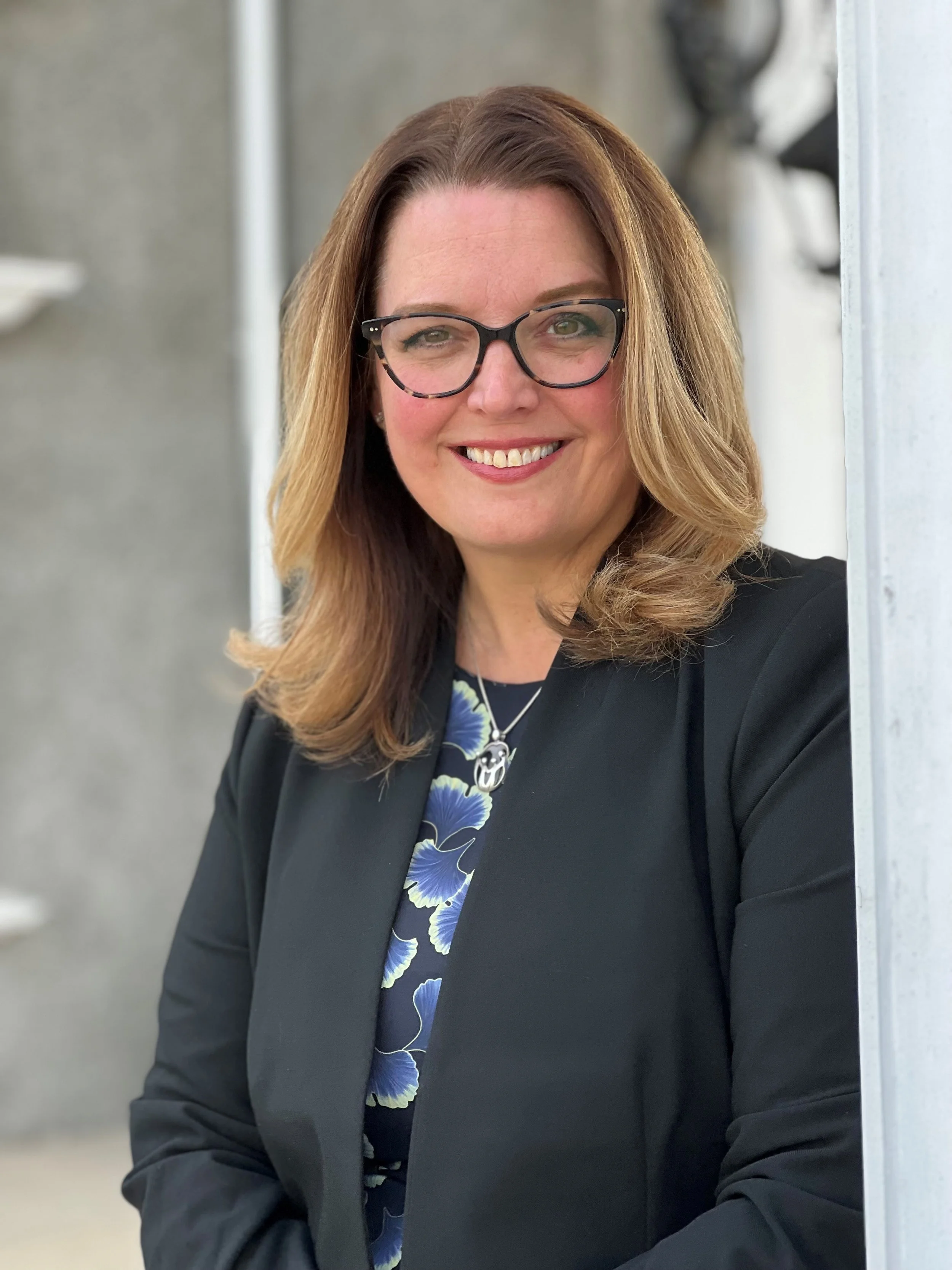 Carla Haywood — Alpine Group || Government Relations Consultants