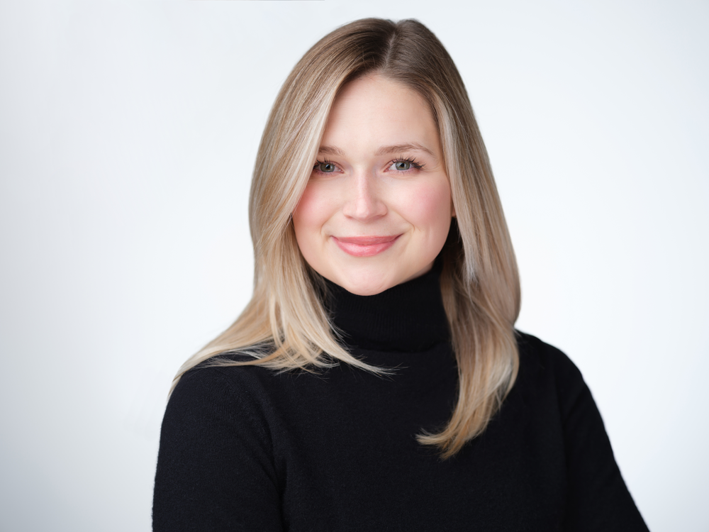 Abbey Overland — Alpine Group || Government Relations Consultants