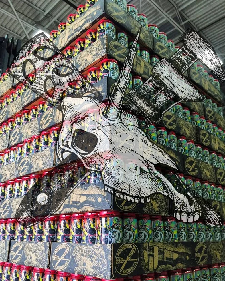 About — Pipeworks Brewing Co.