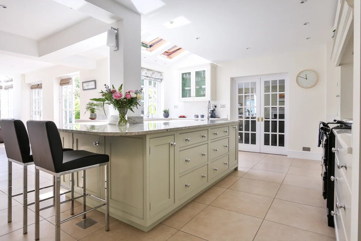 Interior Photography | Stunning country kitchen - Claire Williams ...