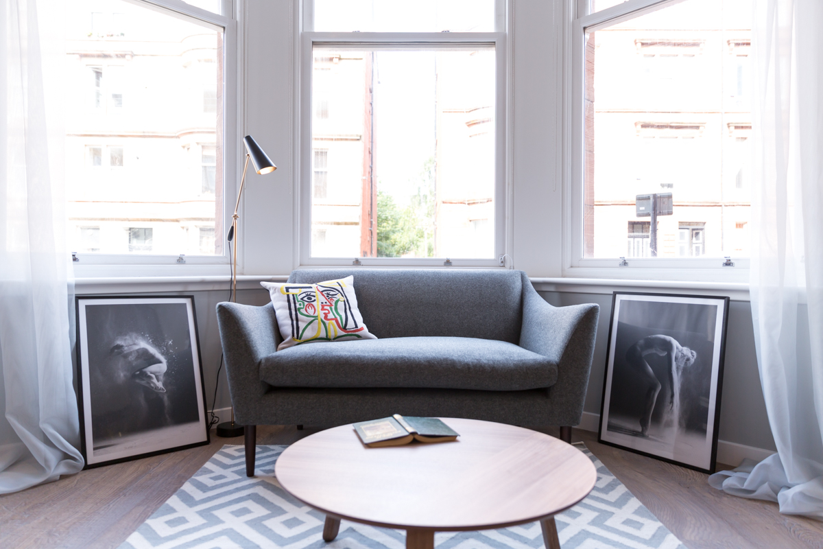 Interior Photography | Conran contemporary apartment - Claire Williams ...