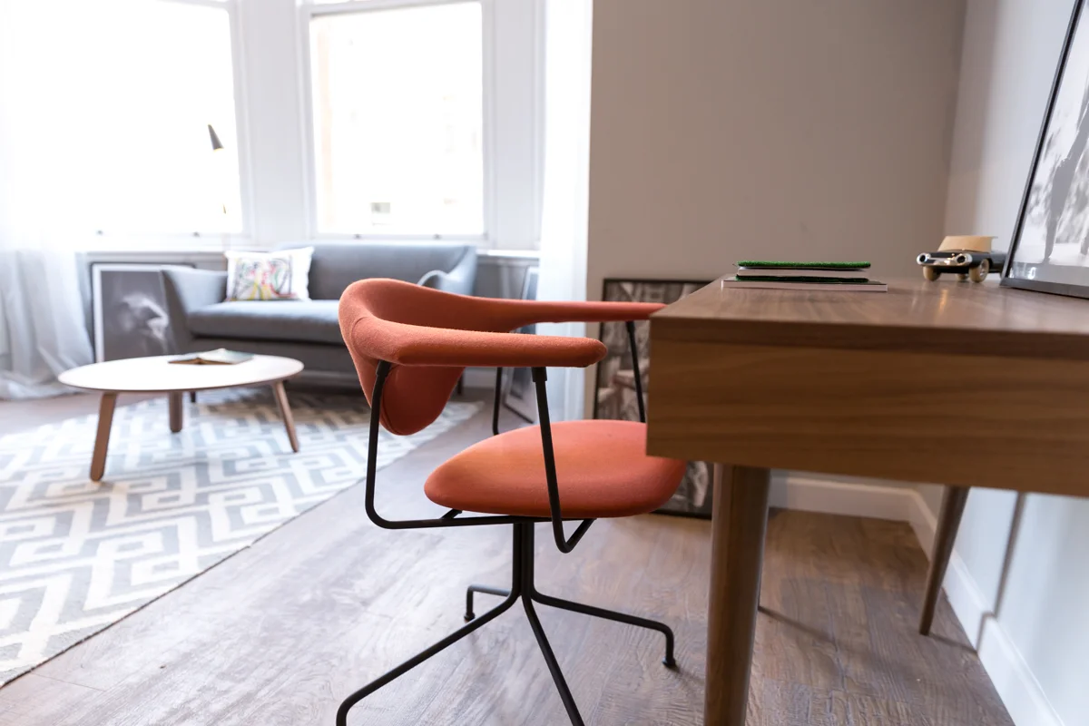 Interior Photography | Conran contemporary apartment - Claire Williams ...