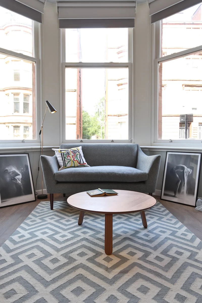 Interior Photography | Conran contemporary apartment - Claire Williams ...