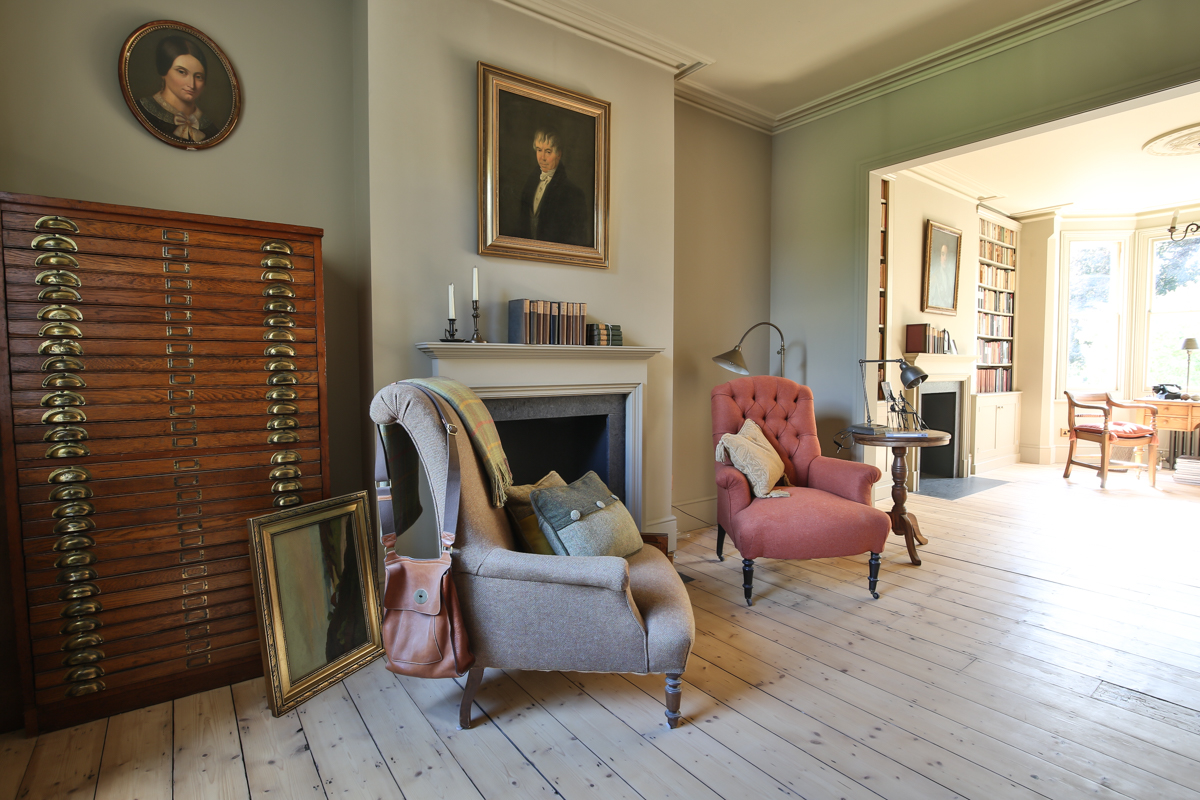 Oxford Interior Stylist Marketing Photography - Claire Williams Photography