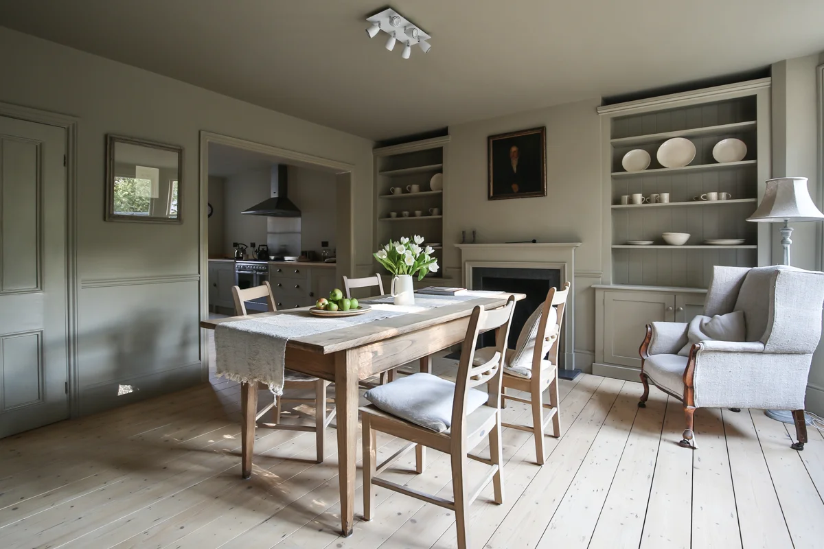 Oxford Interior Stylist Marketing Photography - Claire Williams Photography
