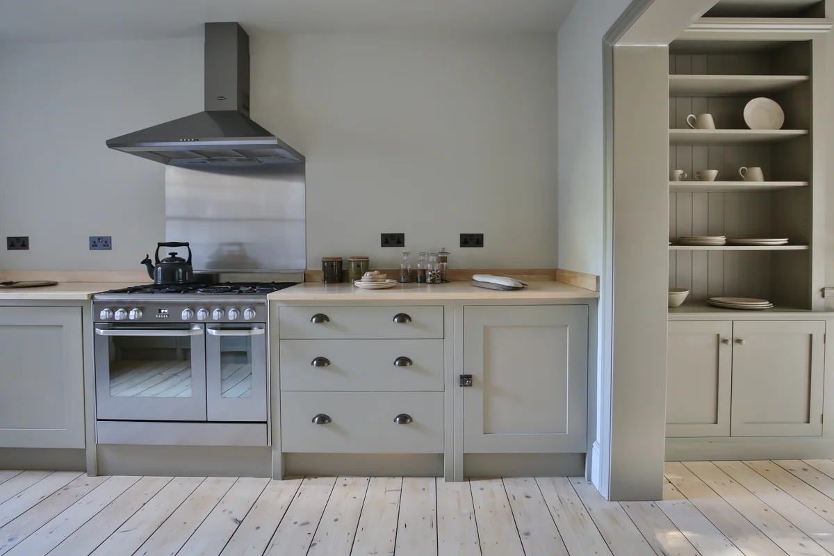 Oxford Interior Stylist Marketing Photography - Claire Williams Photography
