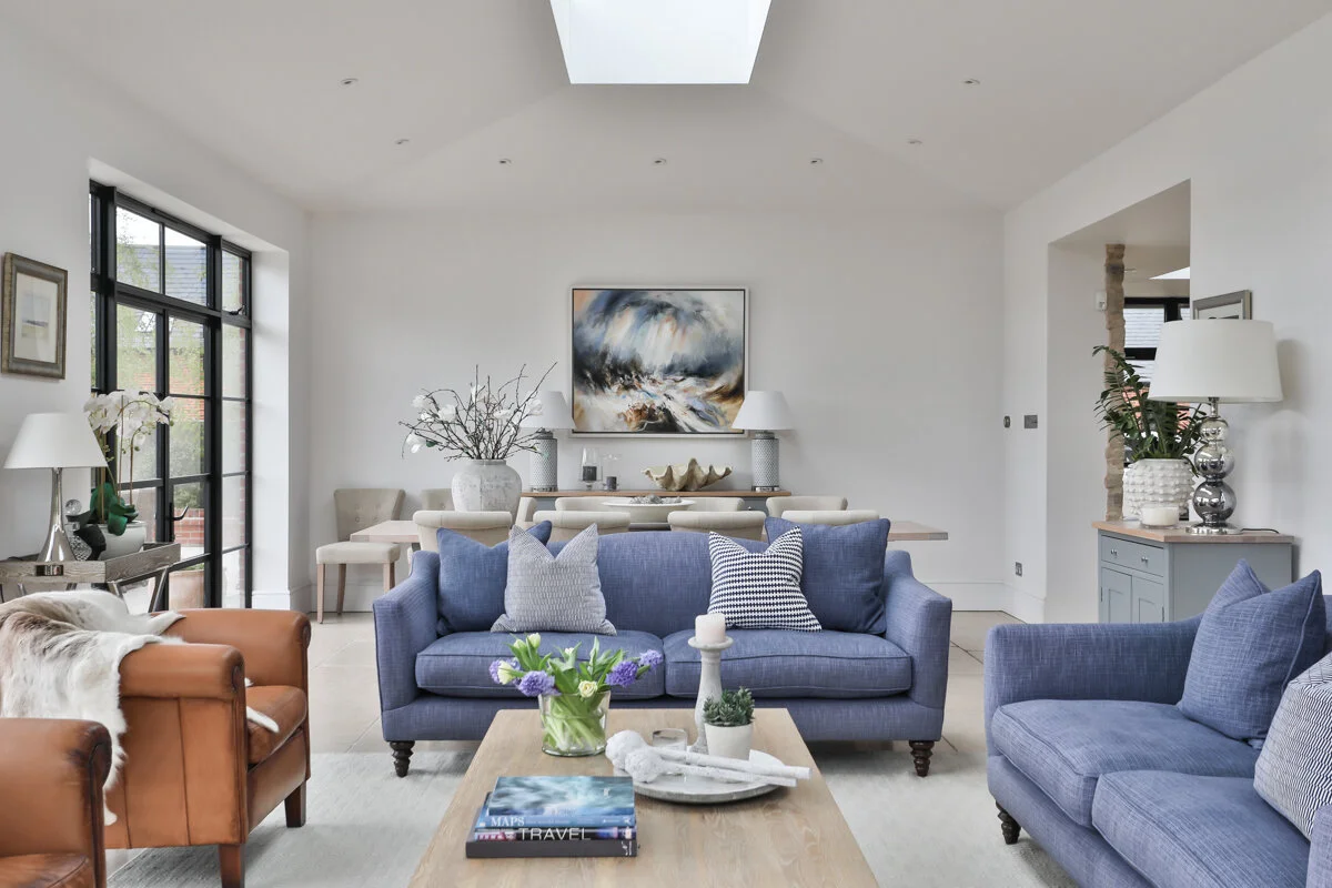 Interior Commercial Photographer | Oxfordshire & London | Claire ...