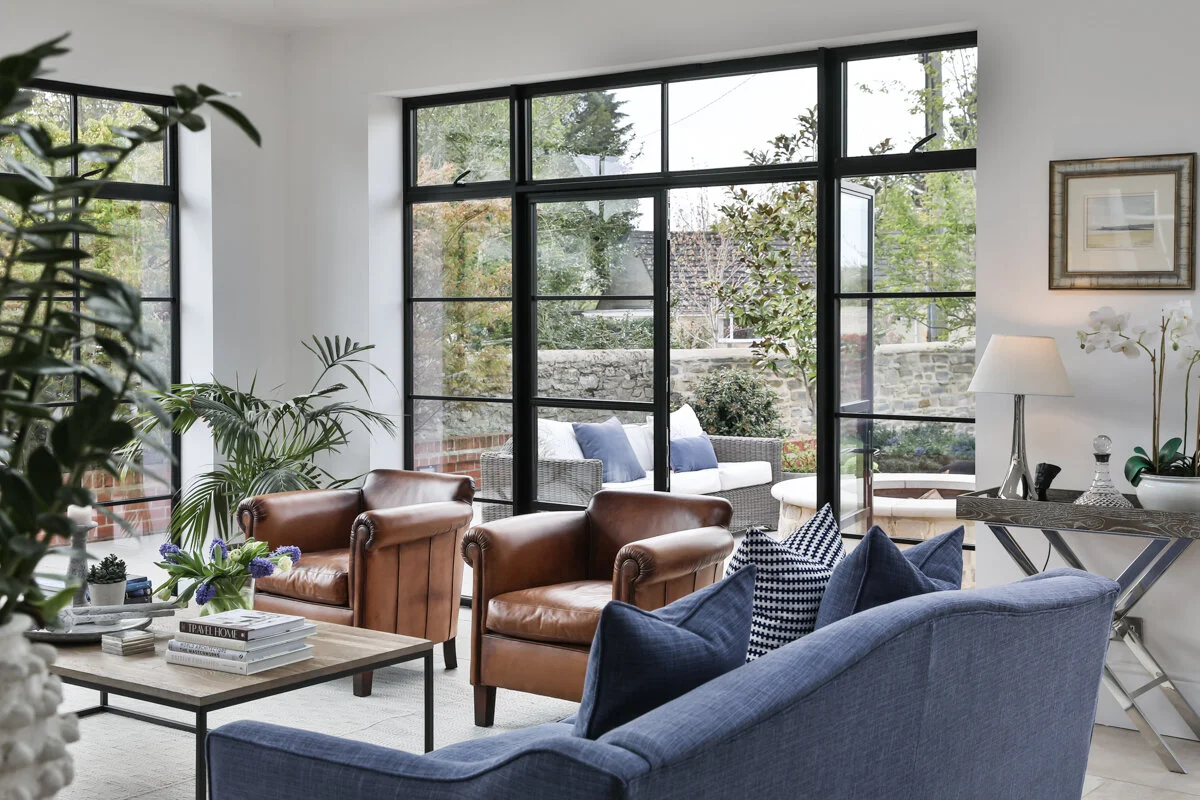 Commercial Interior Photographer | Oxfordshire & London | Claire Williams Photography