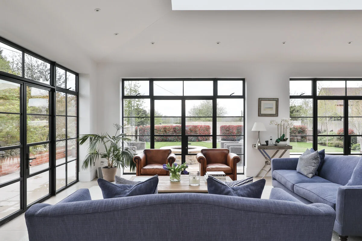 Commercial Interior Photographer | Oxfordshire & London | Claire Williams Photography