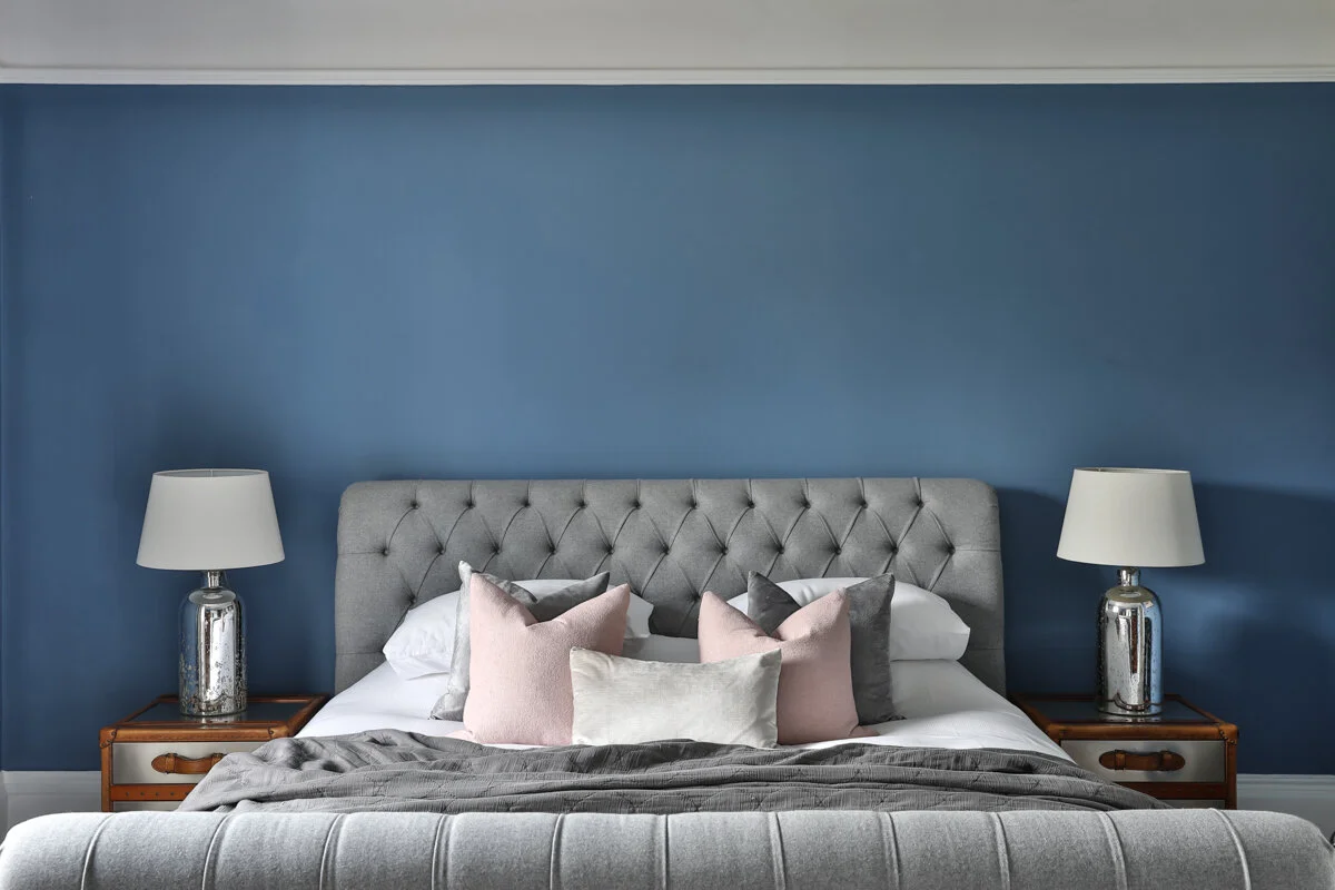 Commercial Interior Photographer | Oxfordshire & London | Claire Williams Photography