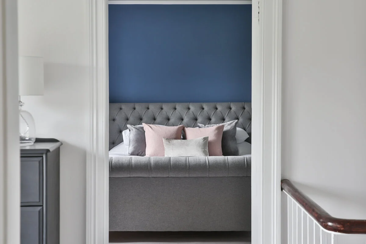 Commercial Interior Photographer | Oxfordshire & London | Claire Williams Photography