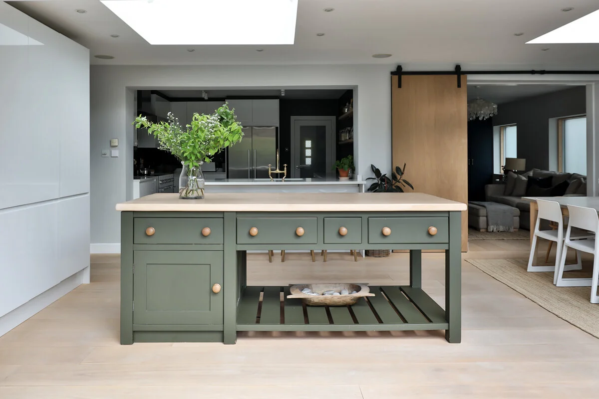 Commercial Interior Photographer | Oxfordshire & London | Claire Williams Photography