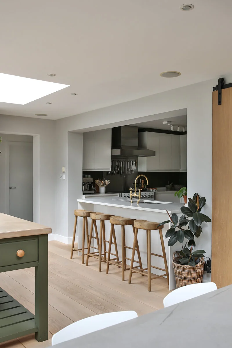 Commercial Interior Photographer | Oxfordshire & London | Claire Williams Photography