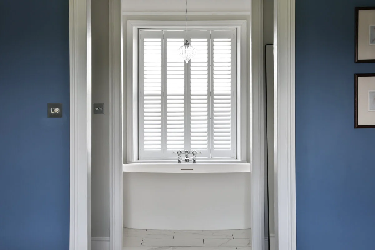 Commercial Interior Photographer | Oxfordshire & London | Claire Williams Photography