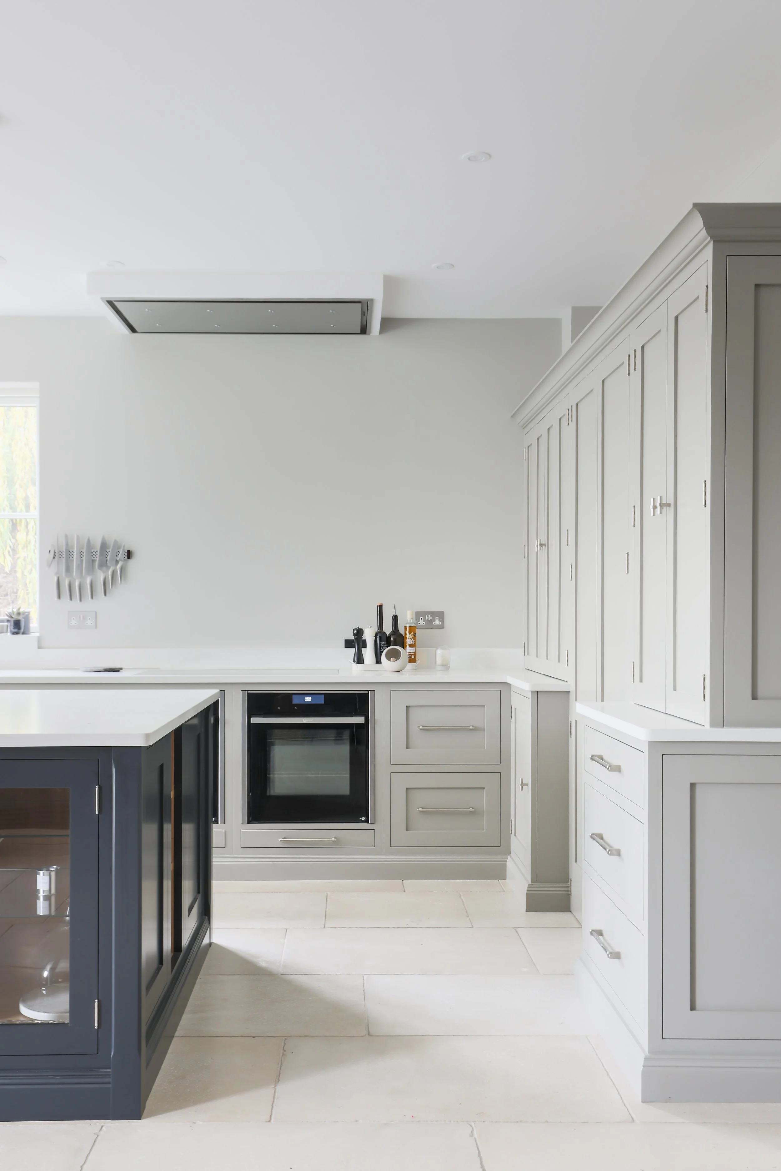 Commercial Interior Photographer | Oxfordshire & London | Claire Williams Photography