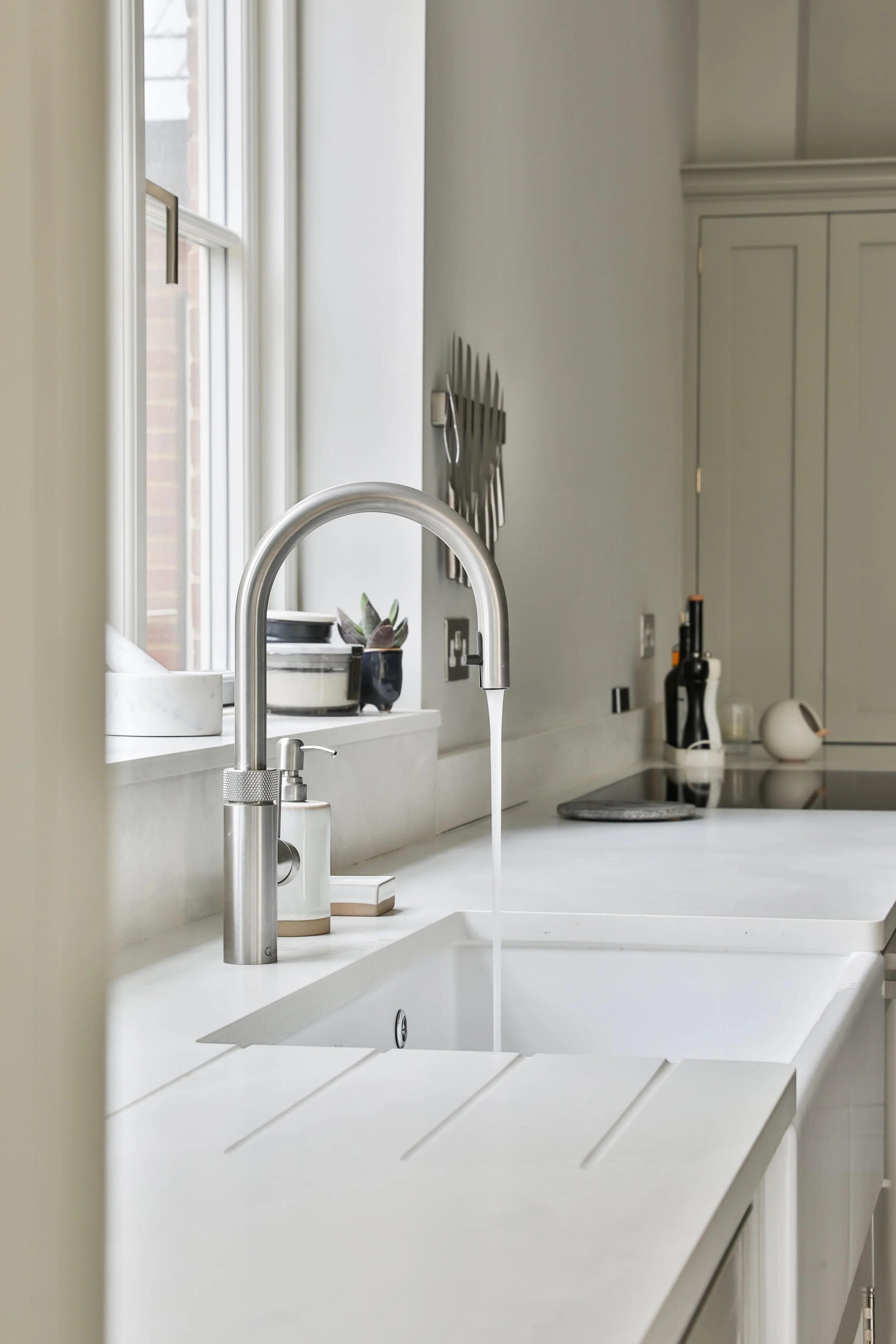 Commercial Interior Photographer | Oxfordshire & London | Claire Williams Photography