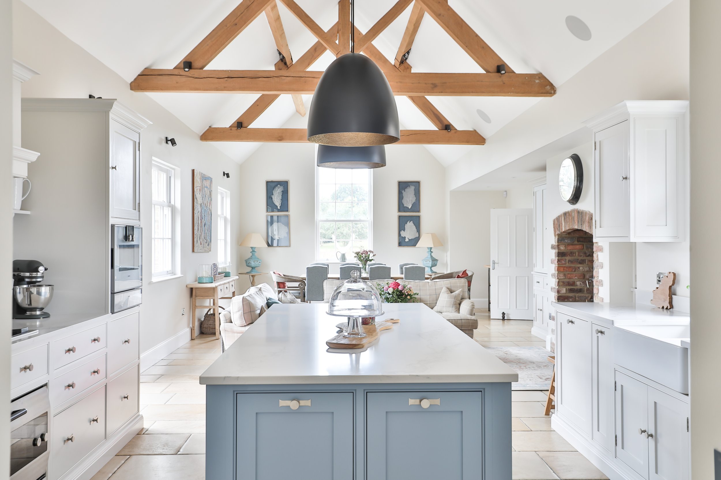 Commercial Interior Photographer | Oxfordshire & London | Claire Williams Photography