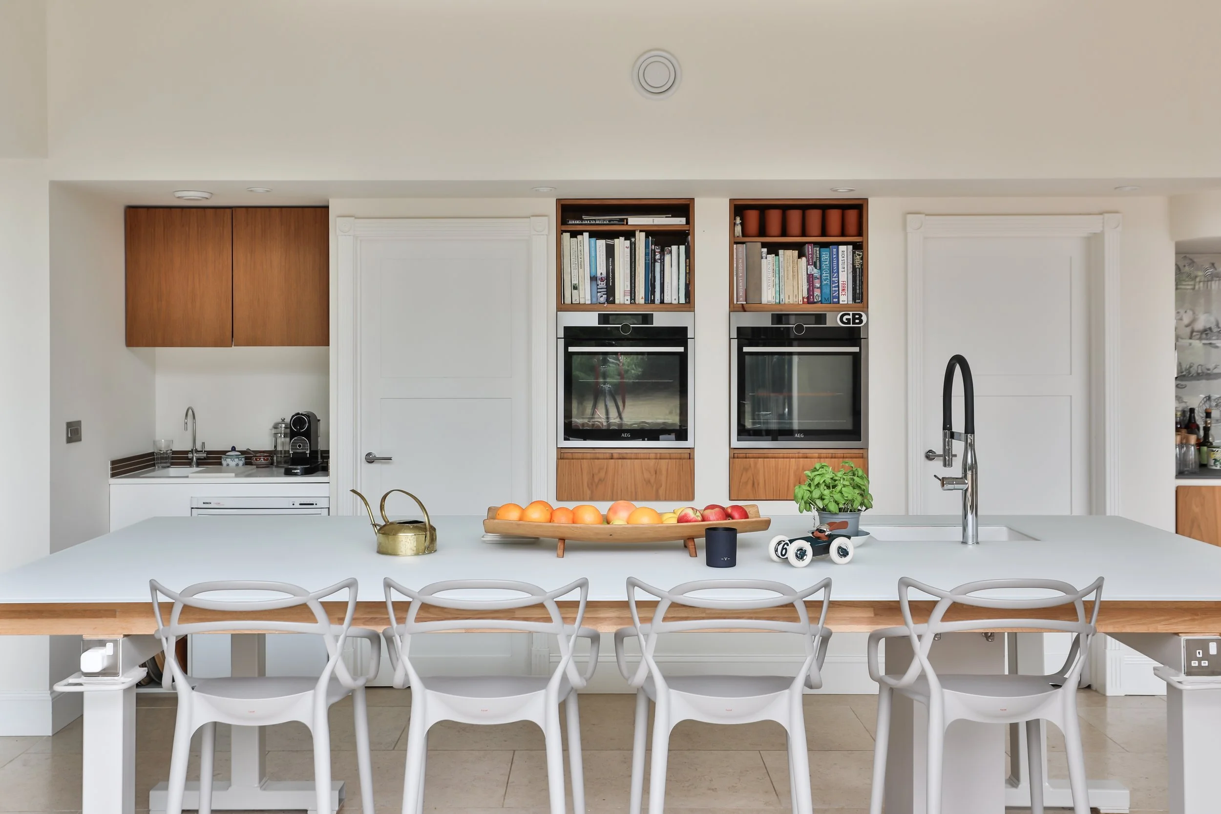 Commercial Interior Photographer | Oxfordshire & London | Claire Williams Photography