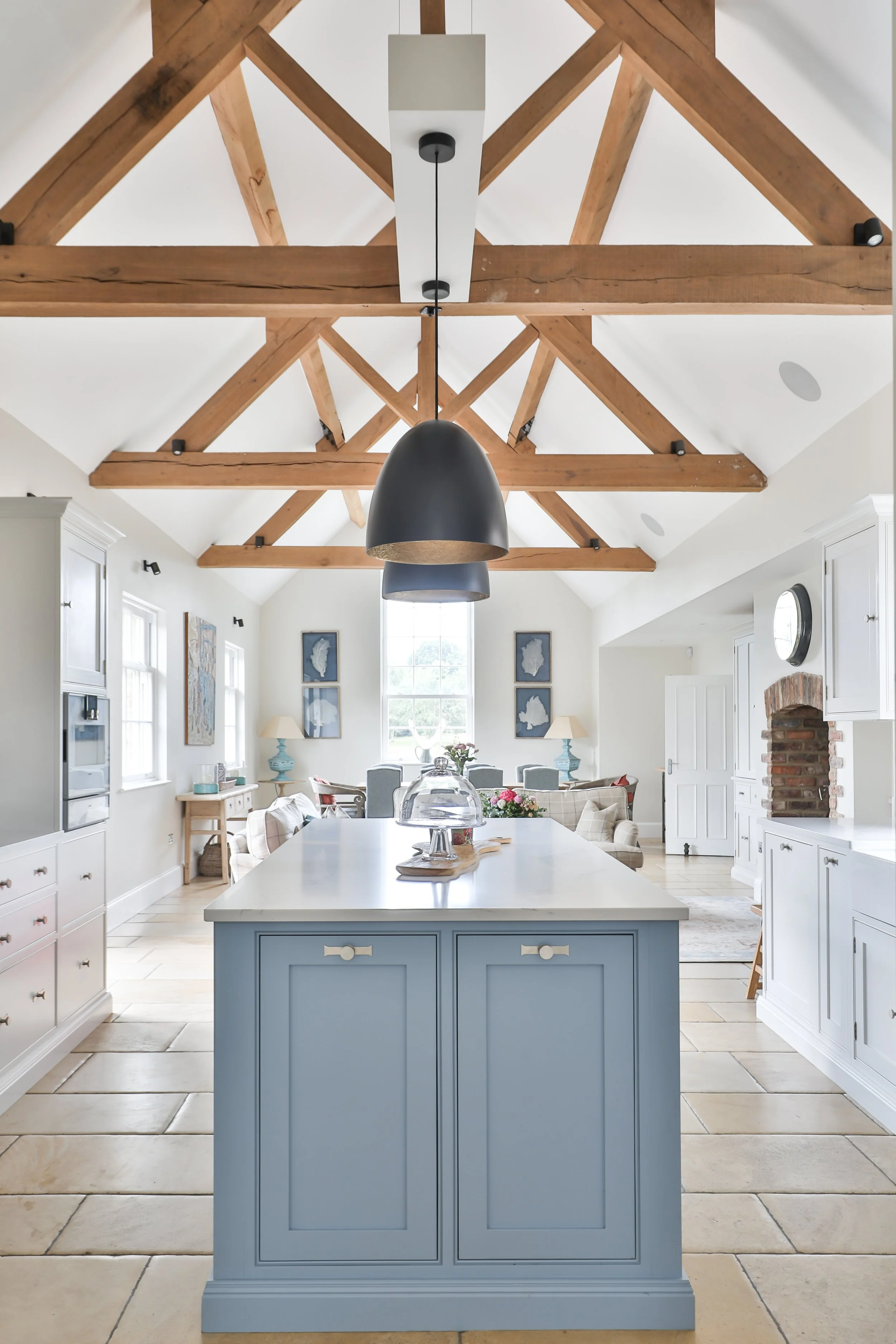 Commercial Interior Photographer | Oxfordshire & London | Claire Williams Photography