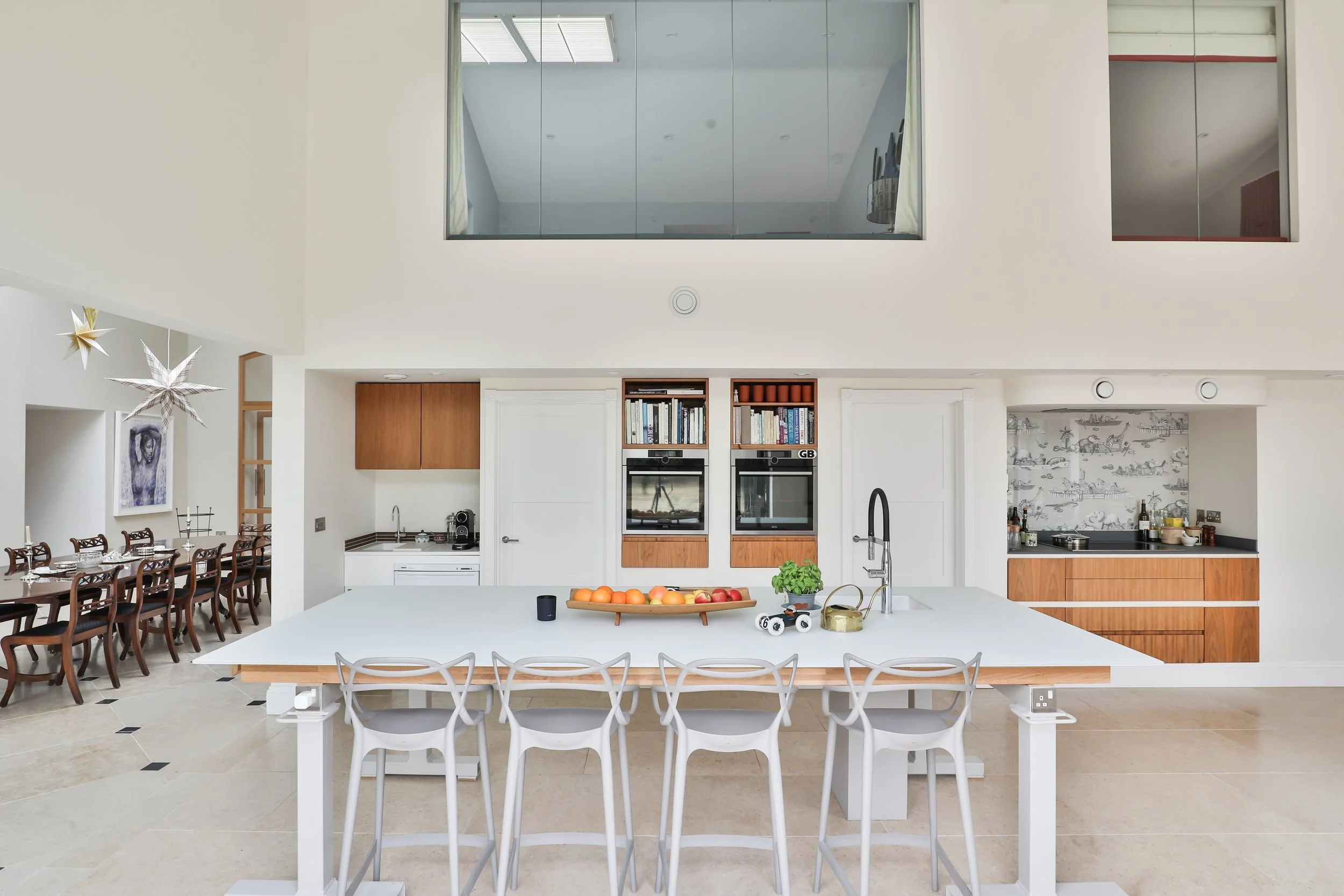 Commercial Interior Photographer | Oxfordshire & London | Claire Williams Photography