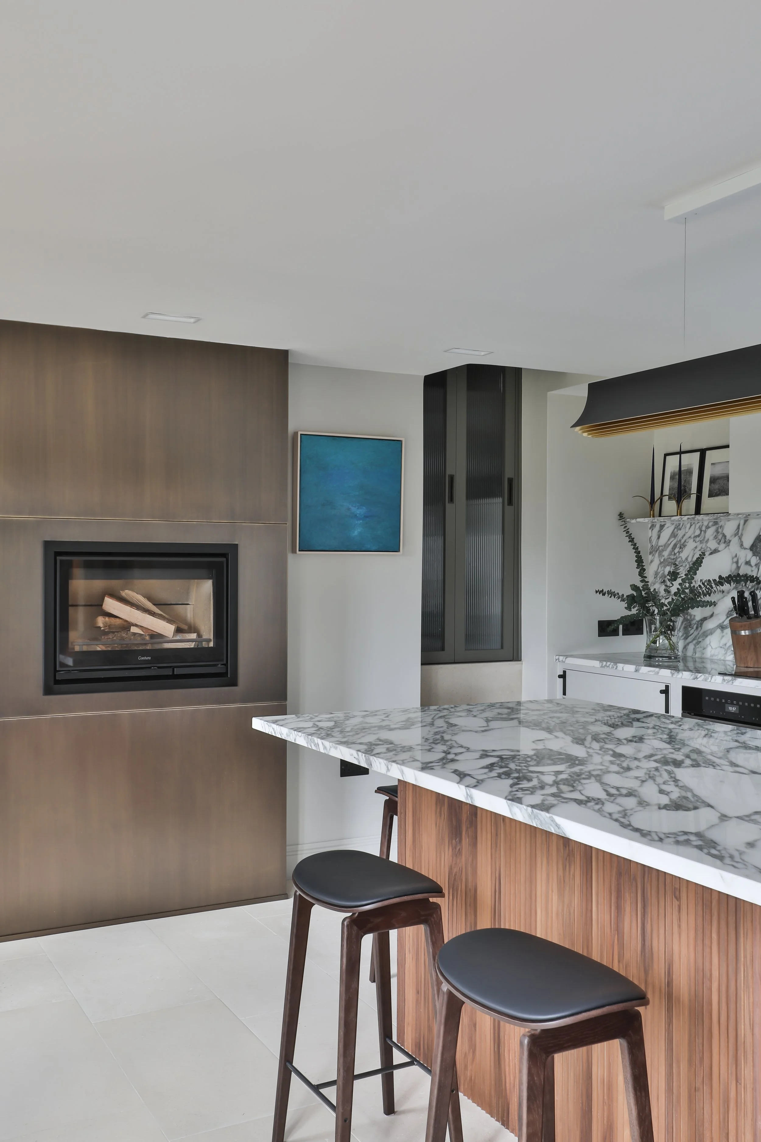 Commercial Interior Photographer | Oxfordshire & London | Claire Williams Photography