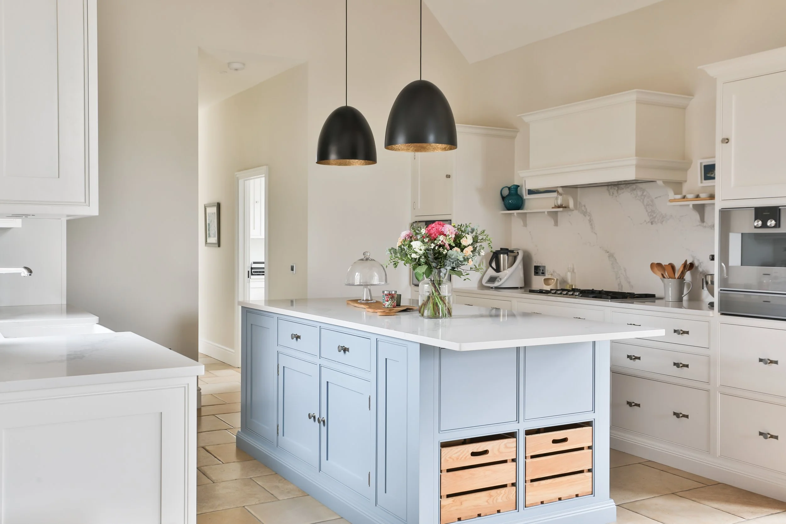 Commercial Interior Photographer | Oxfordshire & London | Claire Williams Photography