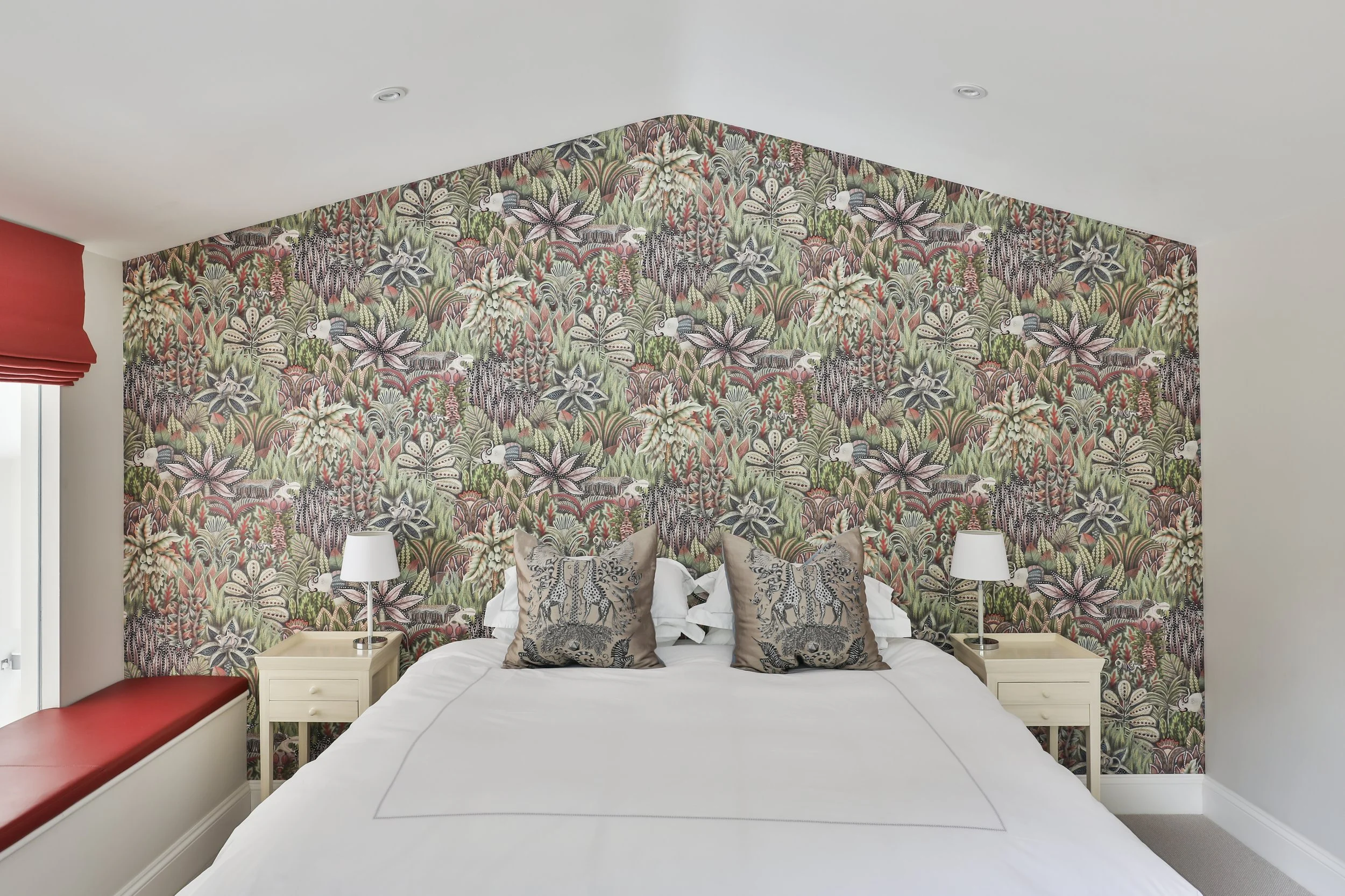 Commercial Interior Photographer | Oxfordshire & London | Claire Williams Photography