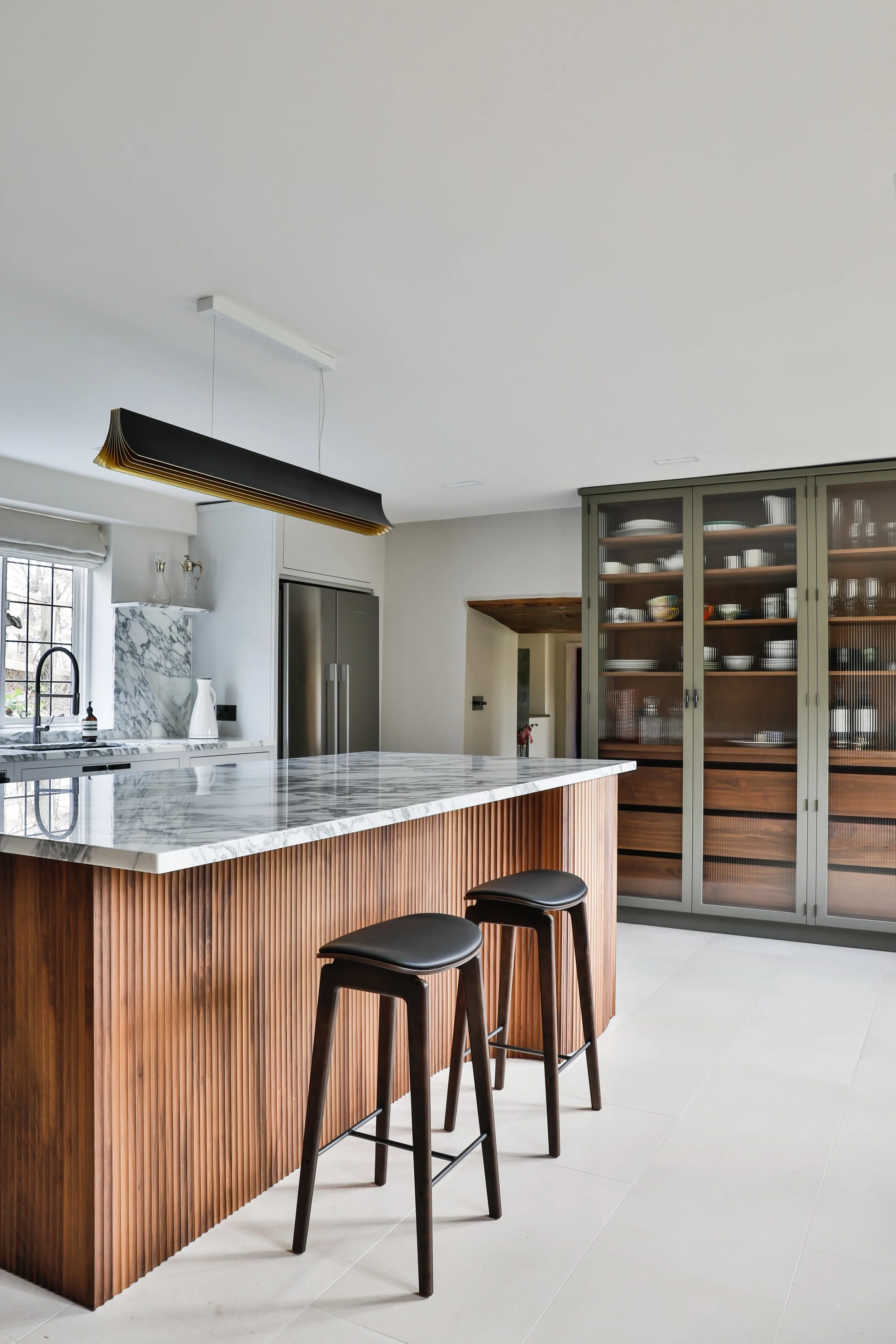 Commercial Interior Photographer | Oxfordshire & London | Claire Williams Photography