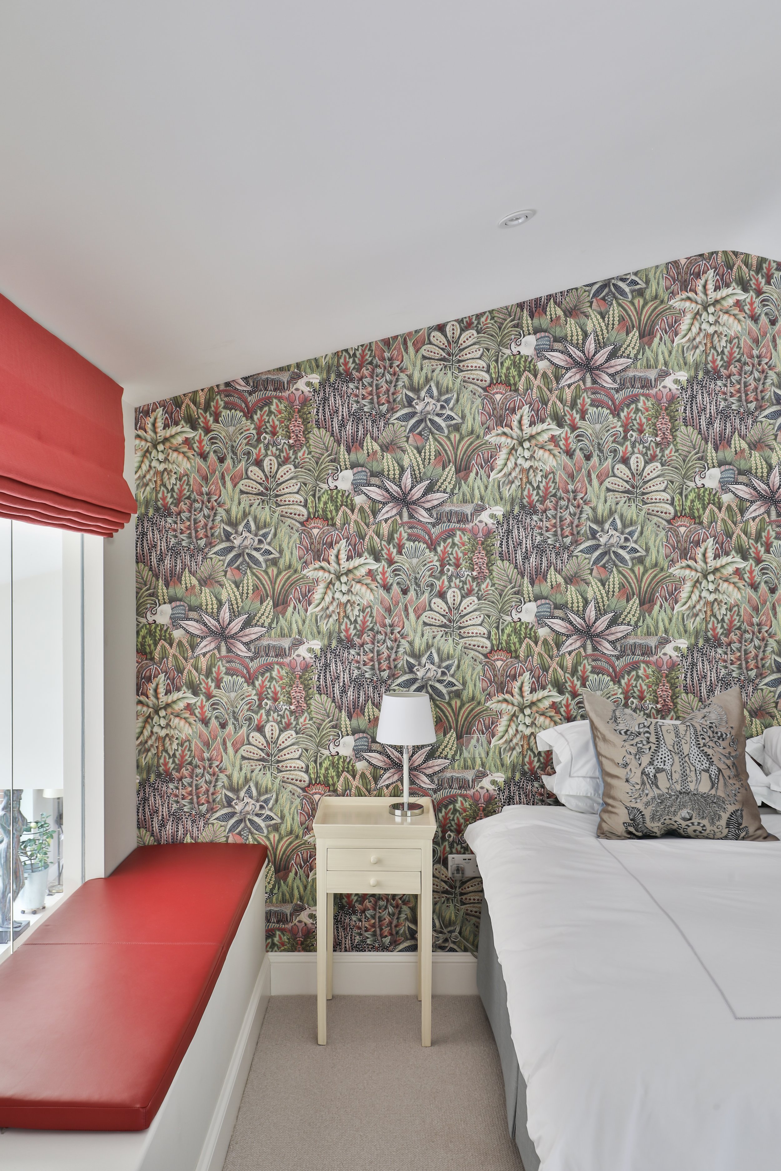 Commercial Interior Photographer | Oxfordshire & London | Claire Williams Photography