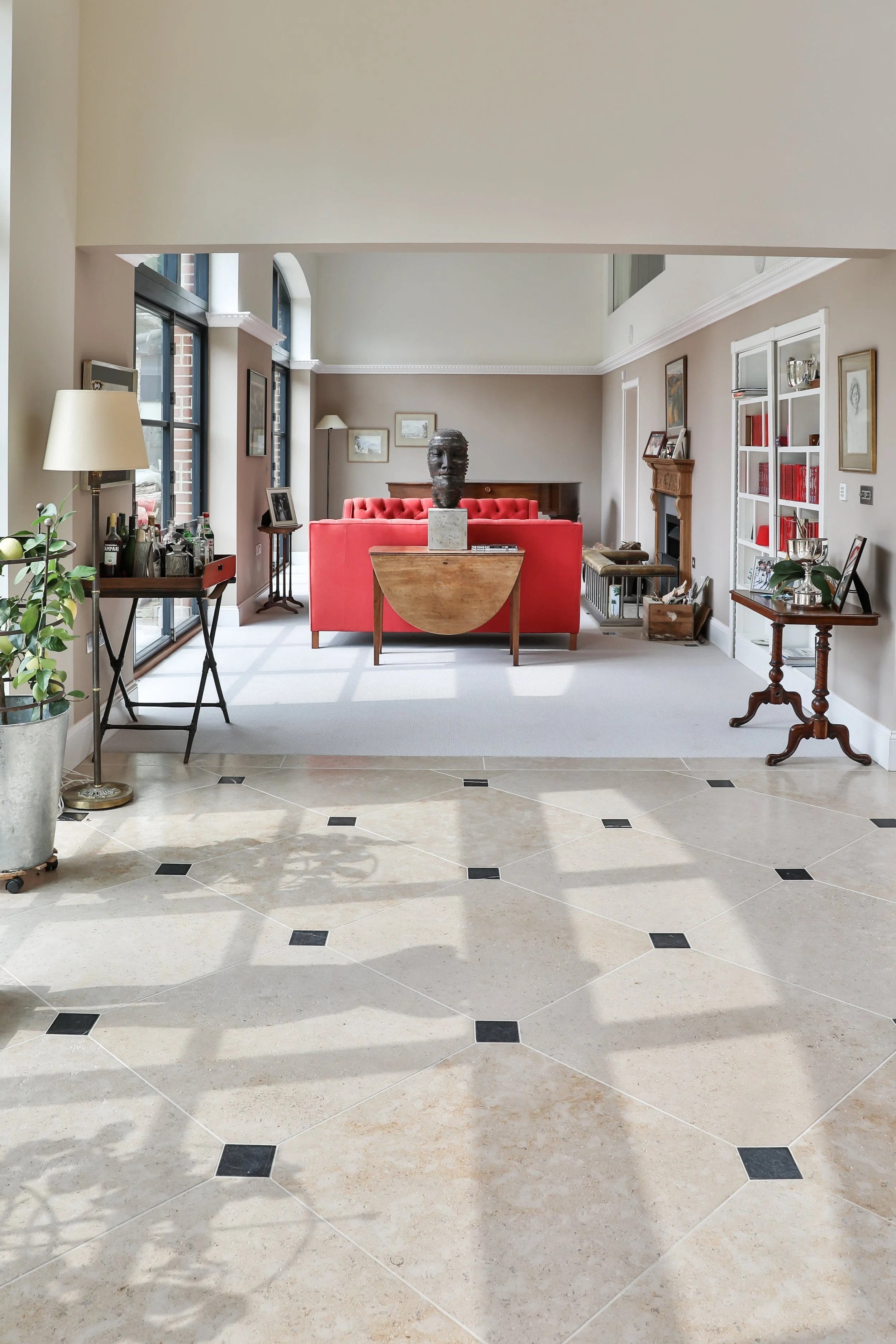 Commercial Interior Photographer | Oxfordshire & London | Claire Williams Photography