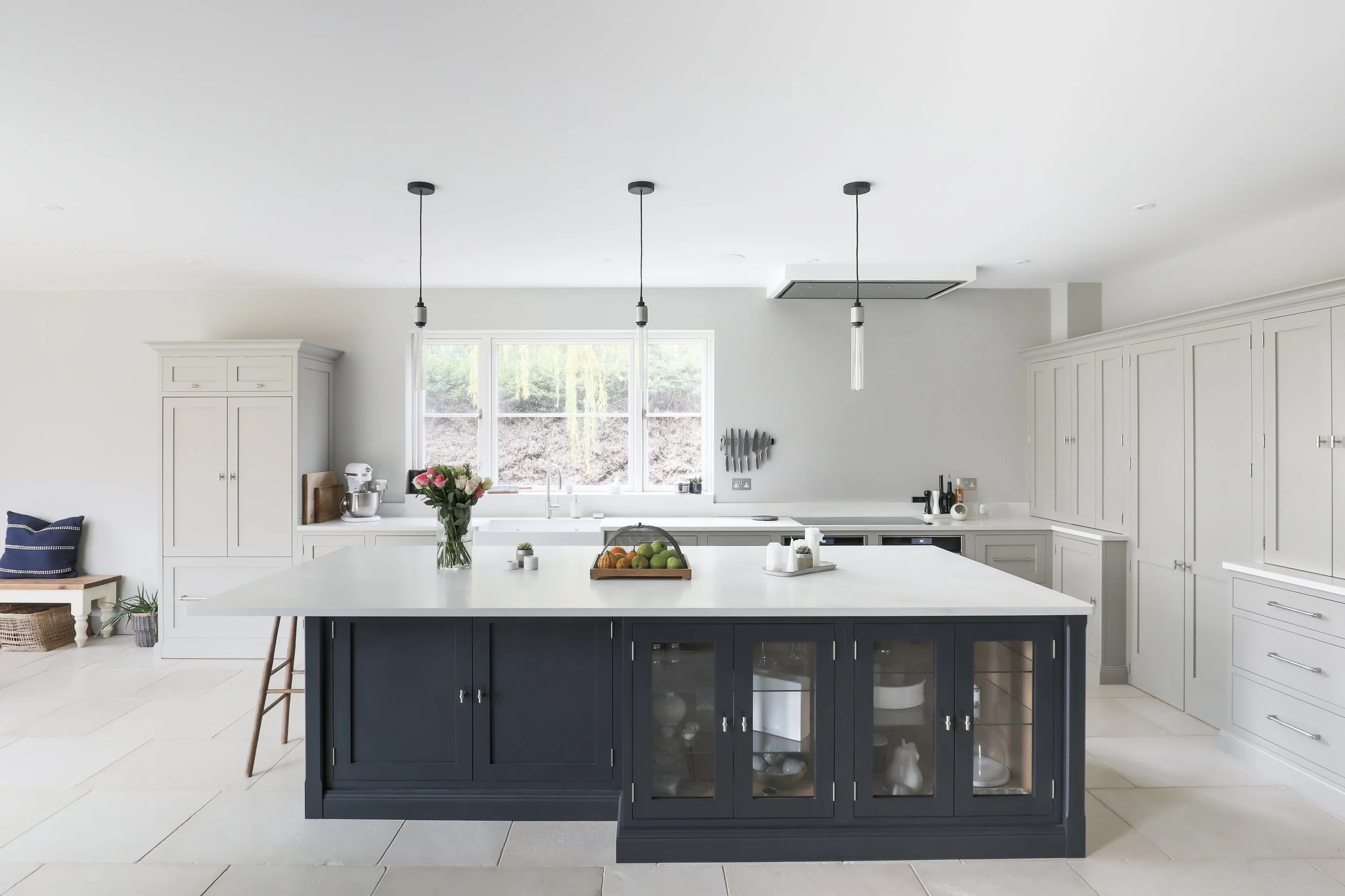 Commercial Interior Photographer | Oxfordshire & London | Claire Williams Photography