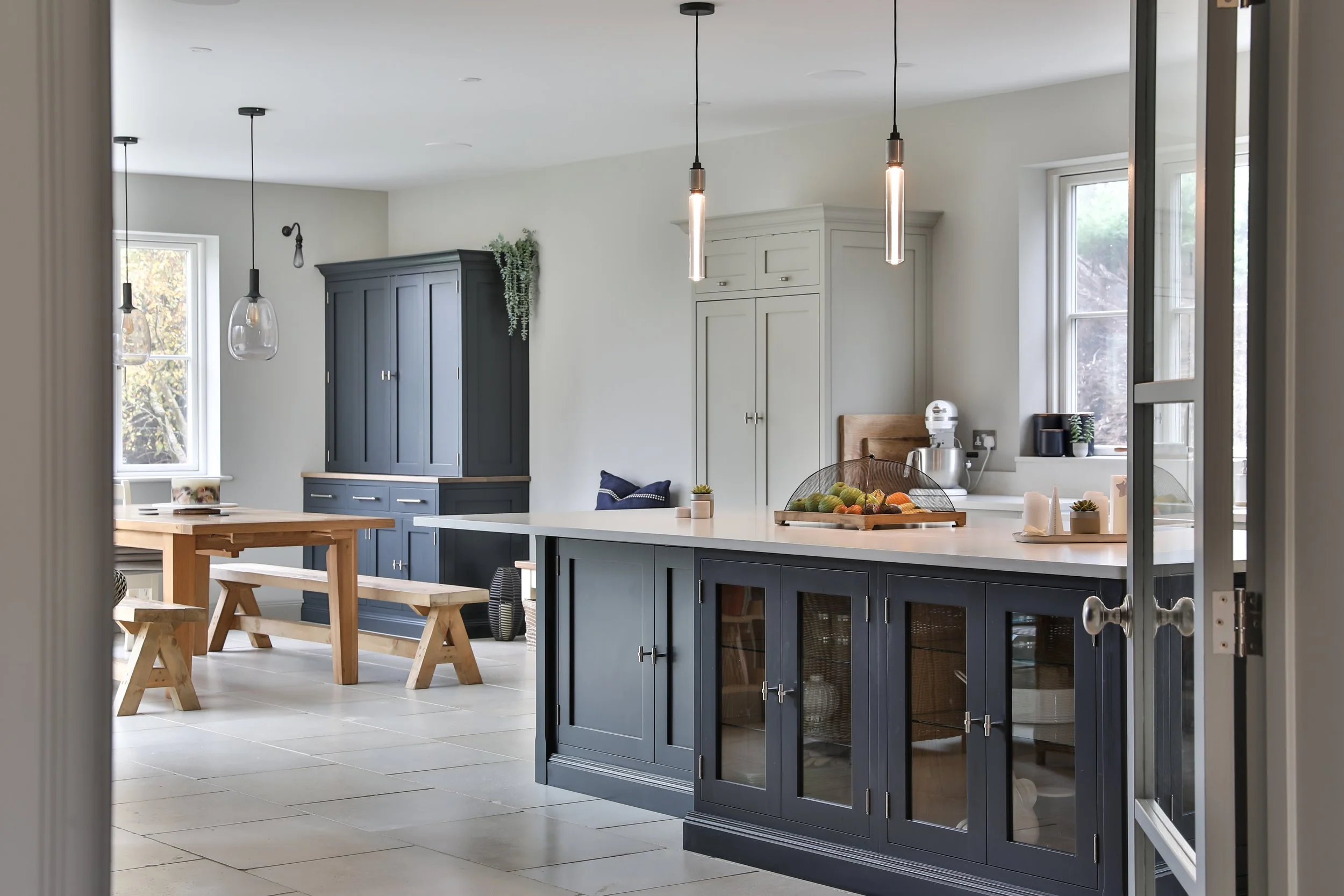 Commercial Interior Photographer | Oxfordshire & London | Claire Williams Photography