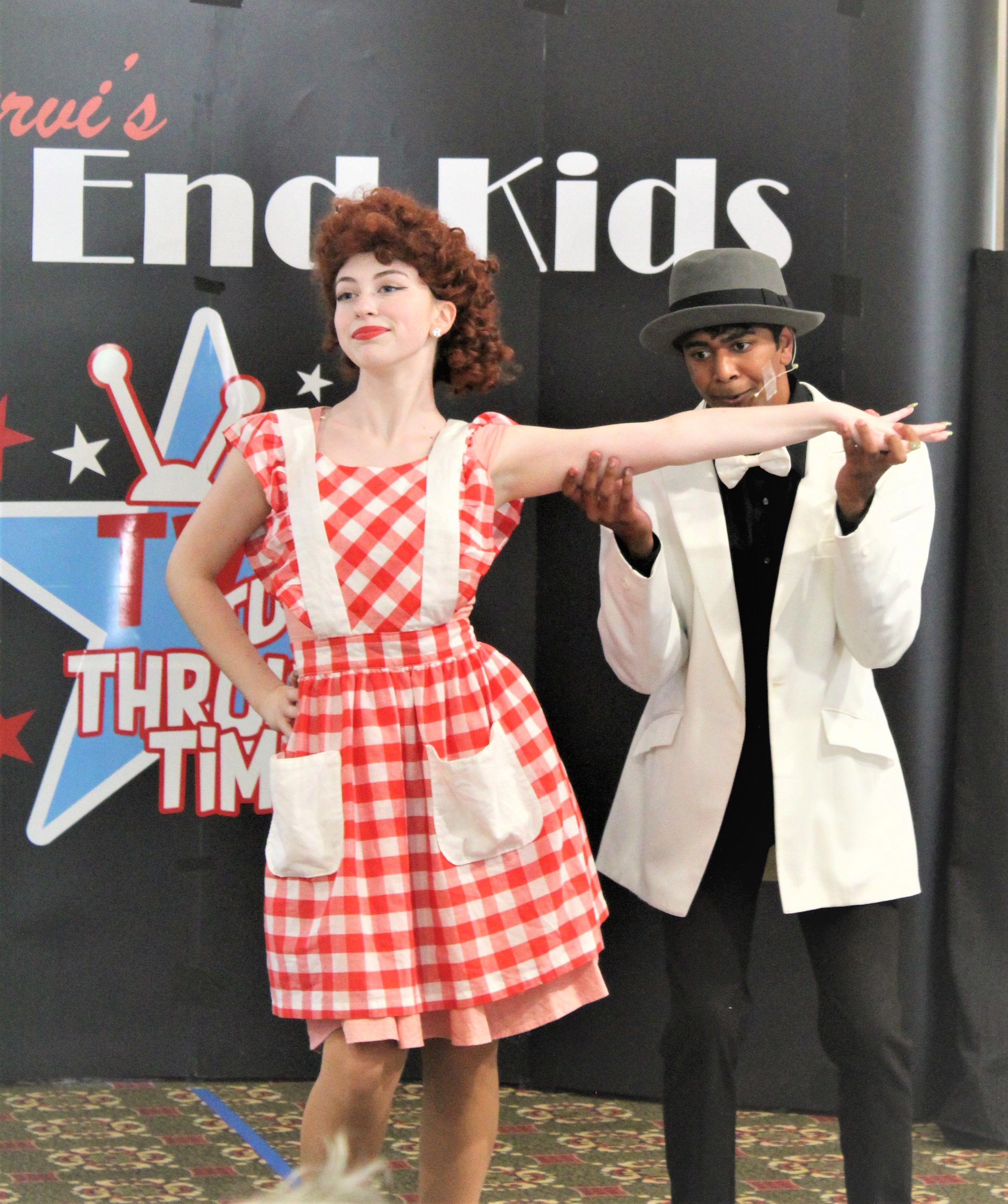 Little Debbie Costume Ideas
