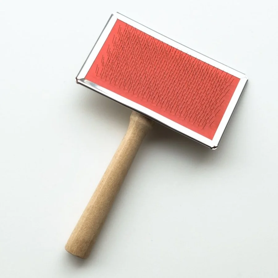 Cardas, cardadeiras e mais: um pequeno guia — Saber Fazer