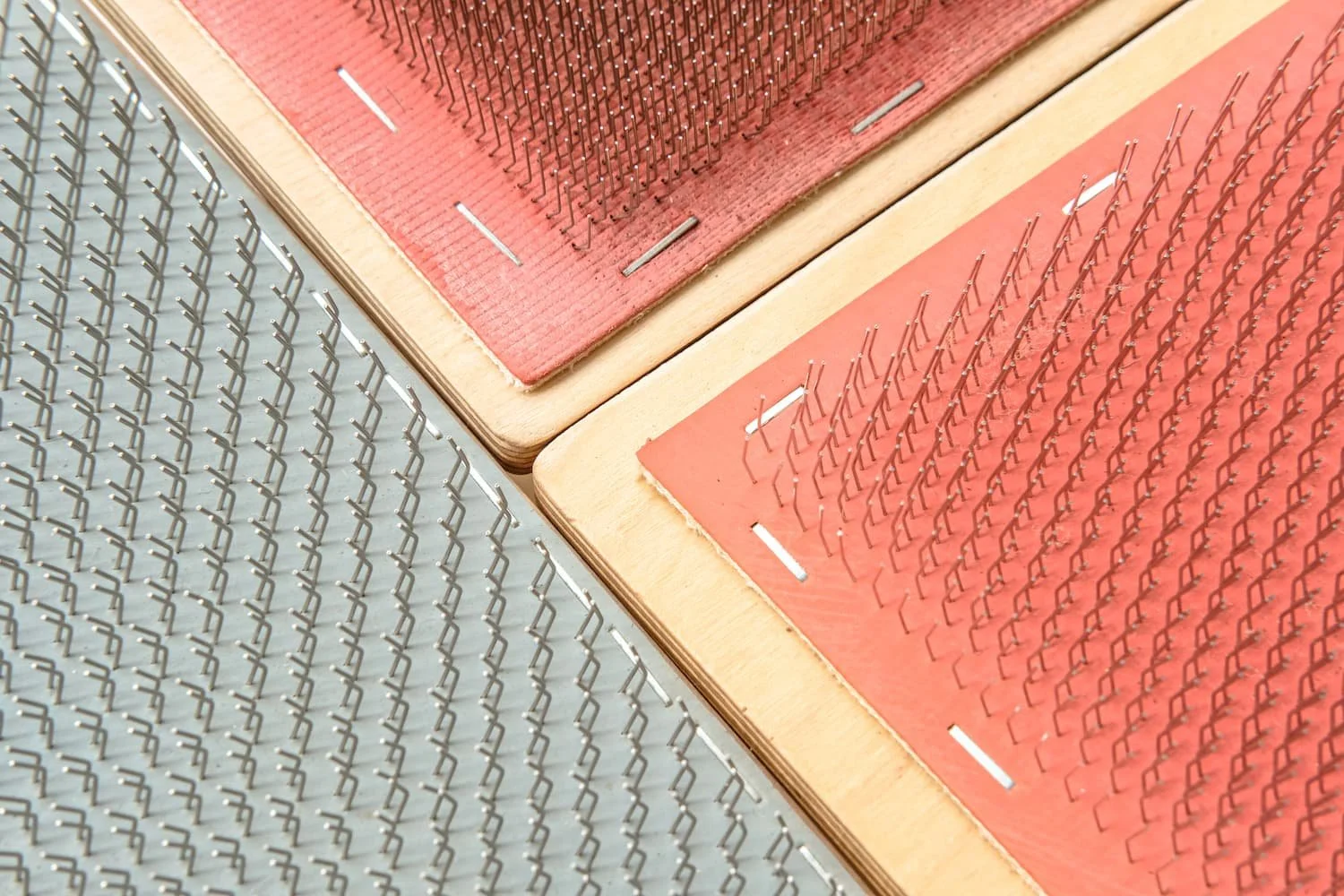 Cardas, cardadeiras e mais: um pequeno guia — Saber Fazer